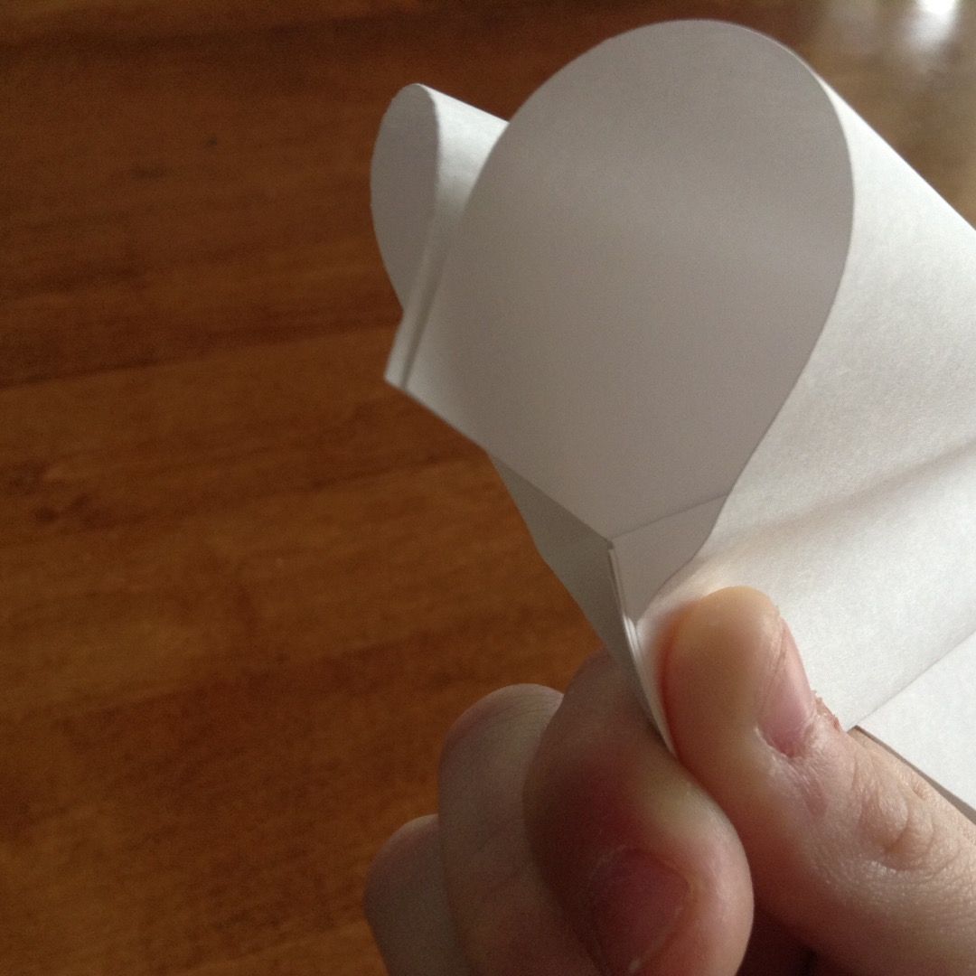 Paper Popper - Easy With Adjustable Volume! - Instructables