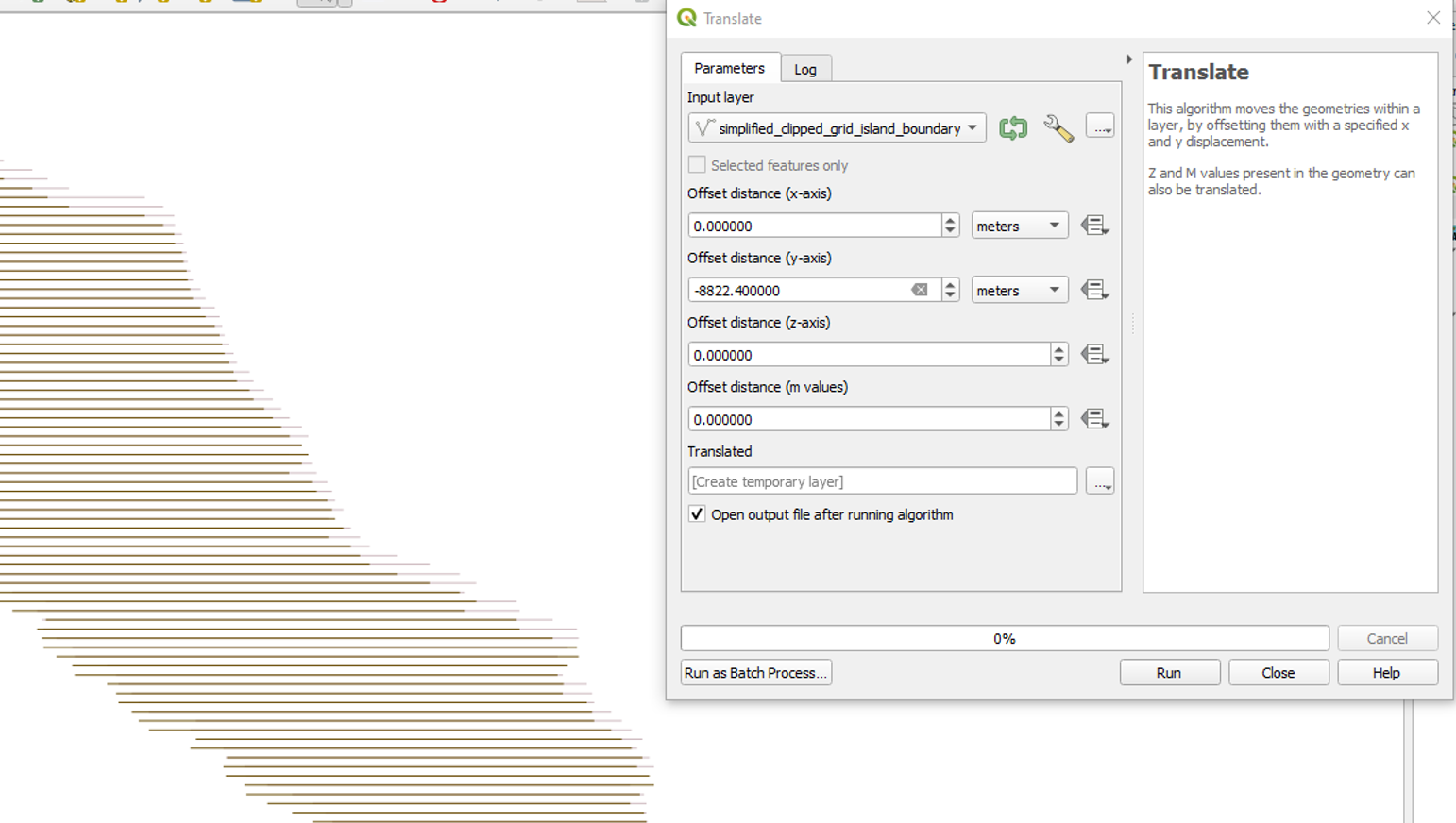 Laser Cut 3D Ridgeline Map : 40 Steps (with Pictures) - Instructables