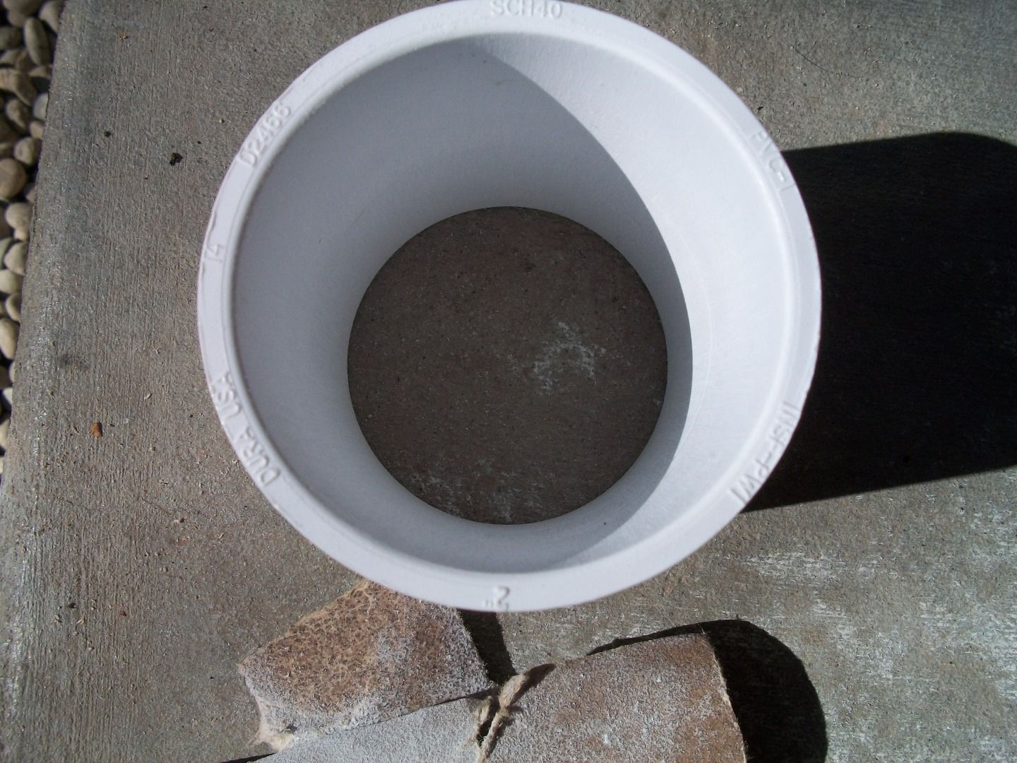 Make a Clay Crucible Mold : 8 Steps (with Pictures) - Instructables