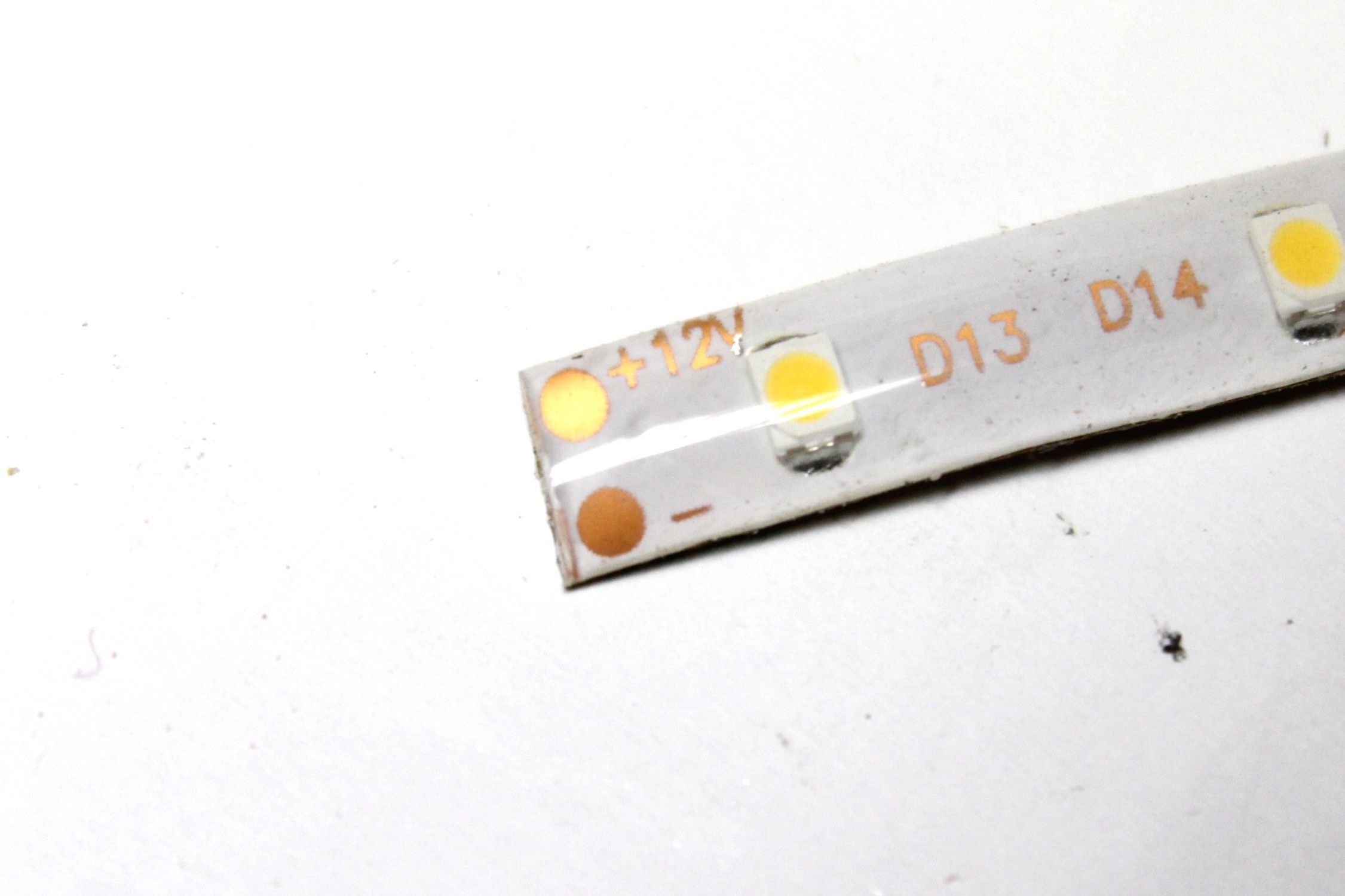 LED Book Light - Inside a Book! : 10 Steps (with Pictures) - Instructables