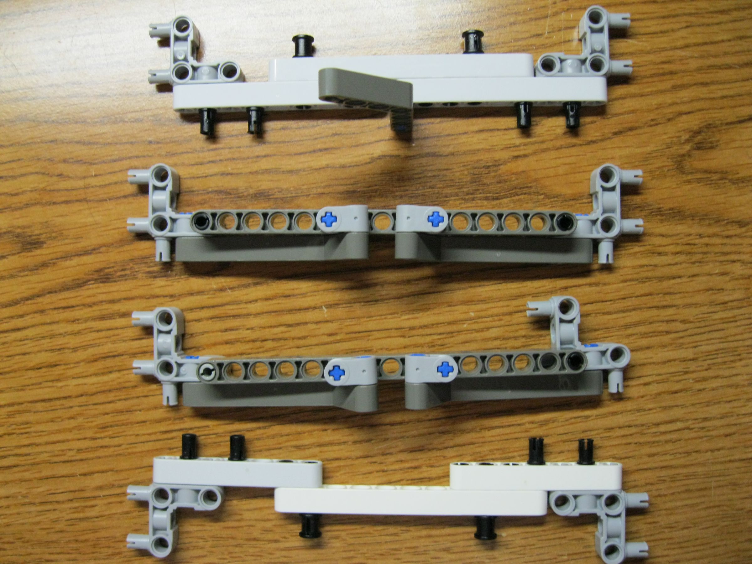 Lego 3D Printer/plotter : 6 Steps (with Pictures) - Instructables