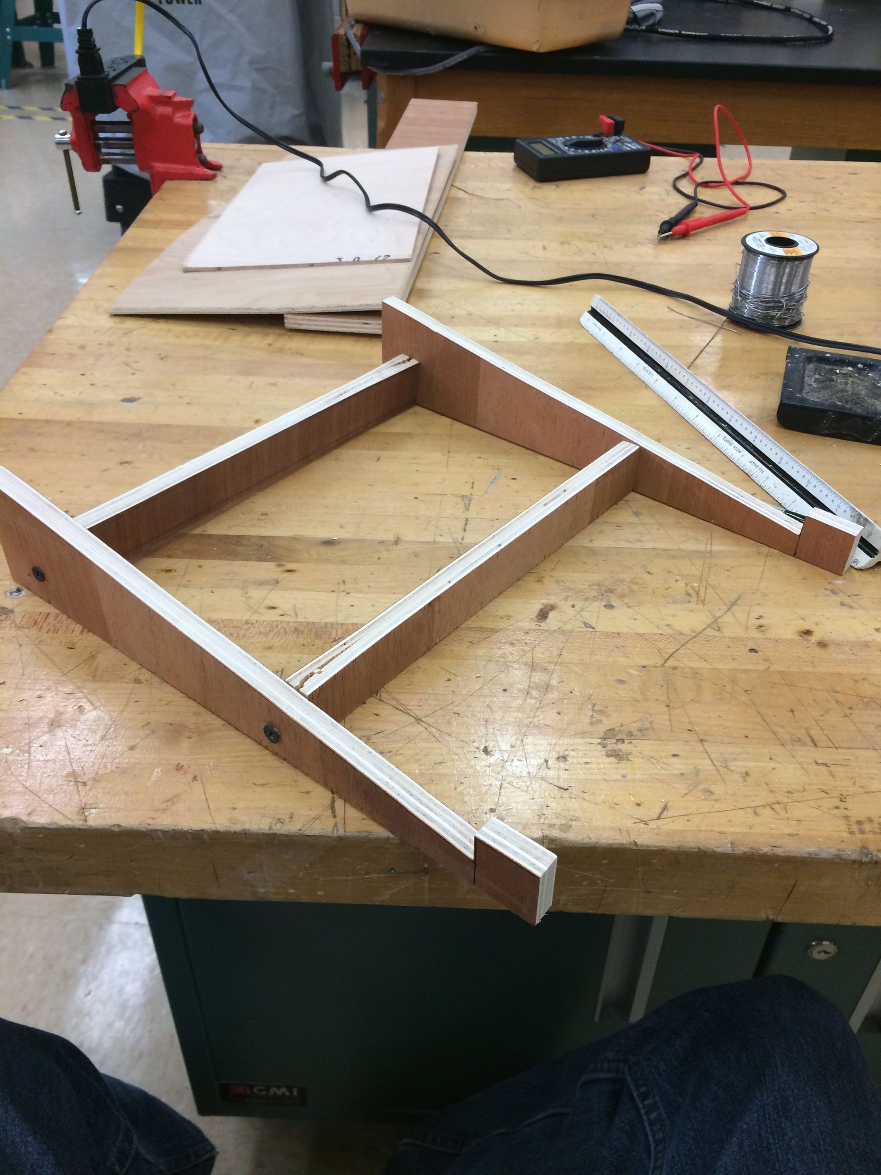 Easy Laptop Cooling Stand : 4 Steps (with Pictures) - Instructables