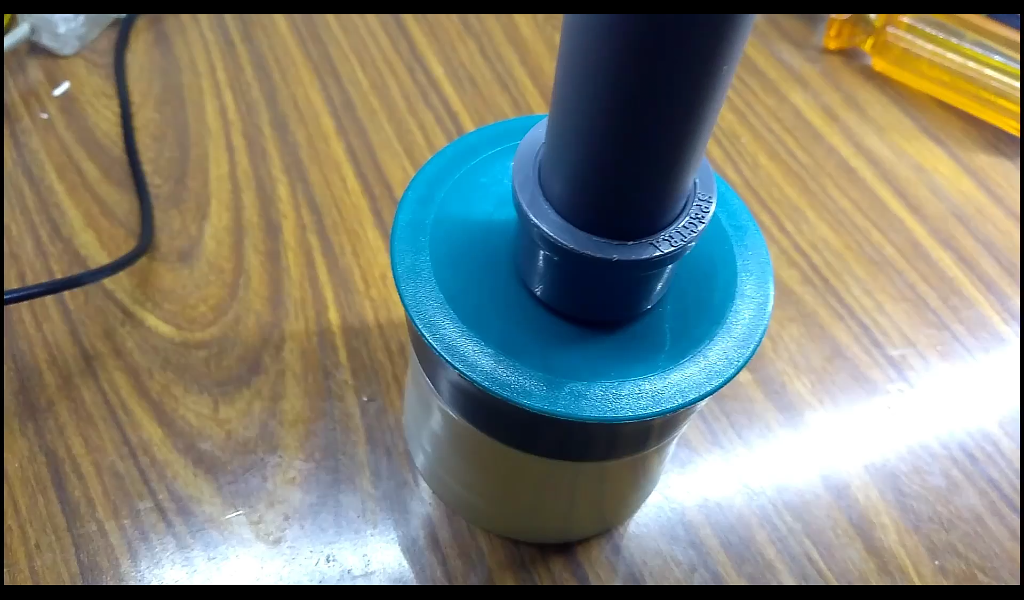 How to Make a Pvc Gimbal : 7 Steps - Instructables