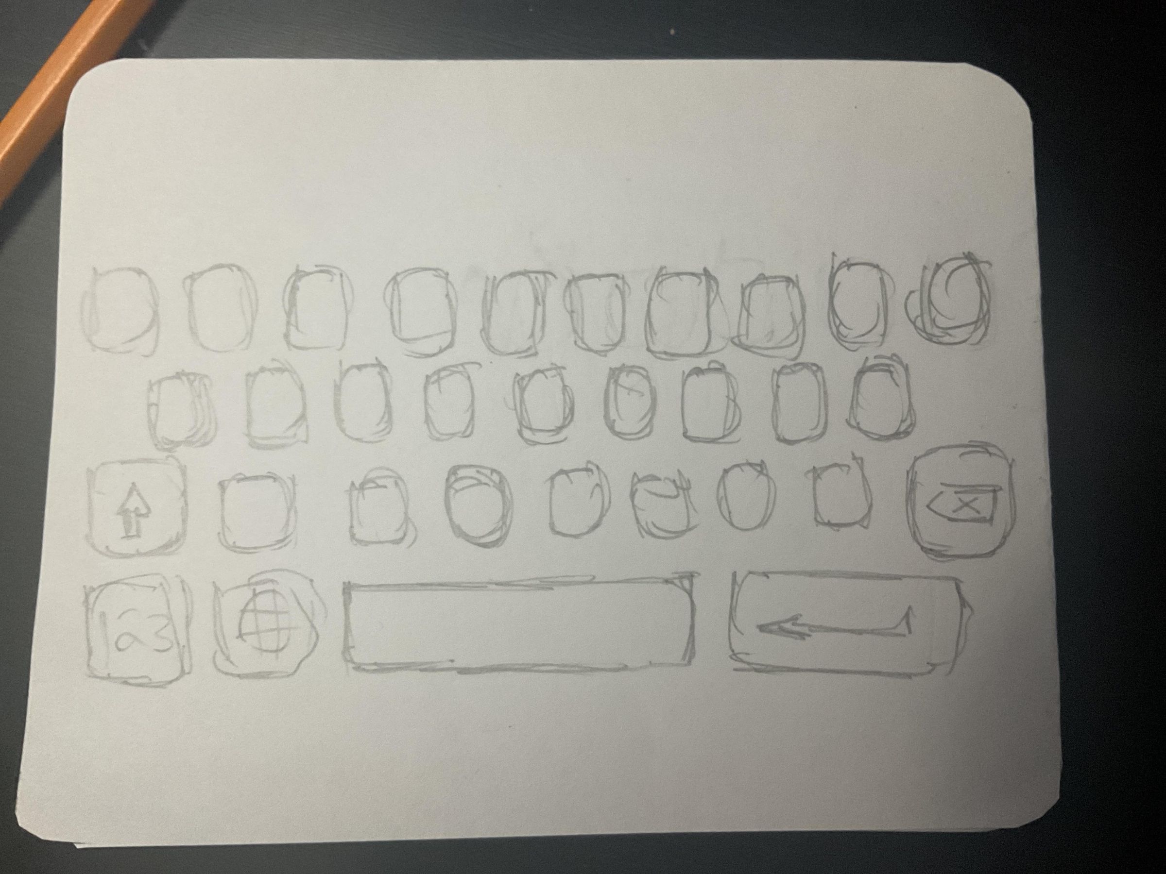 EasyAnd Fast Way to Learn a Language! (Alphabets) : 5 Steps - Instructables