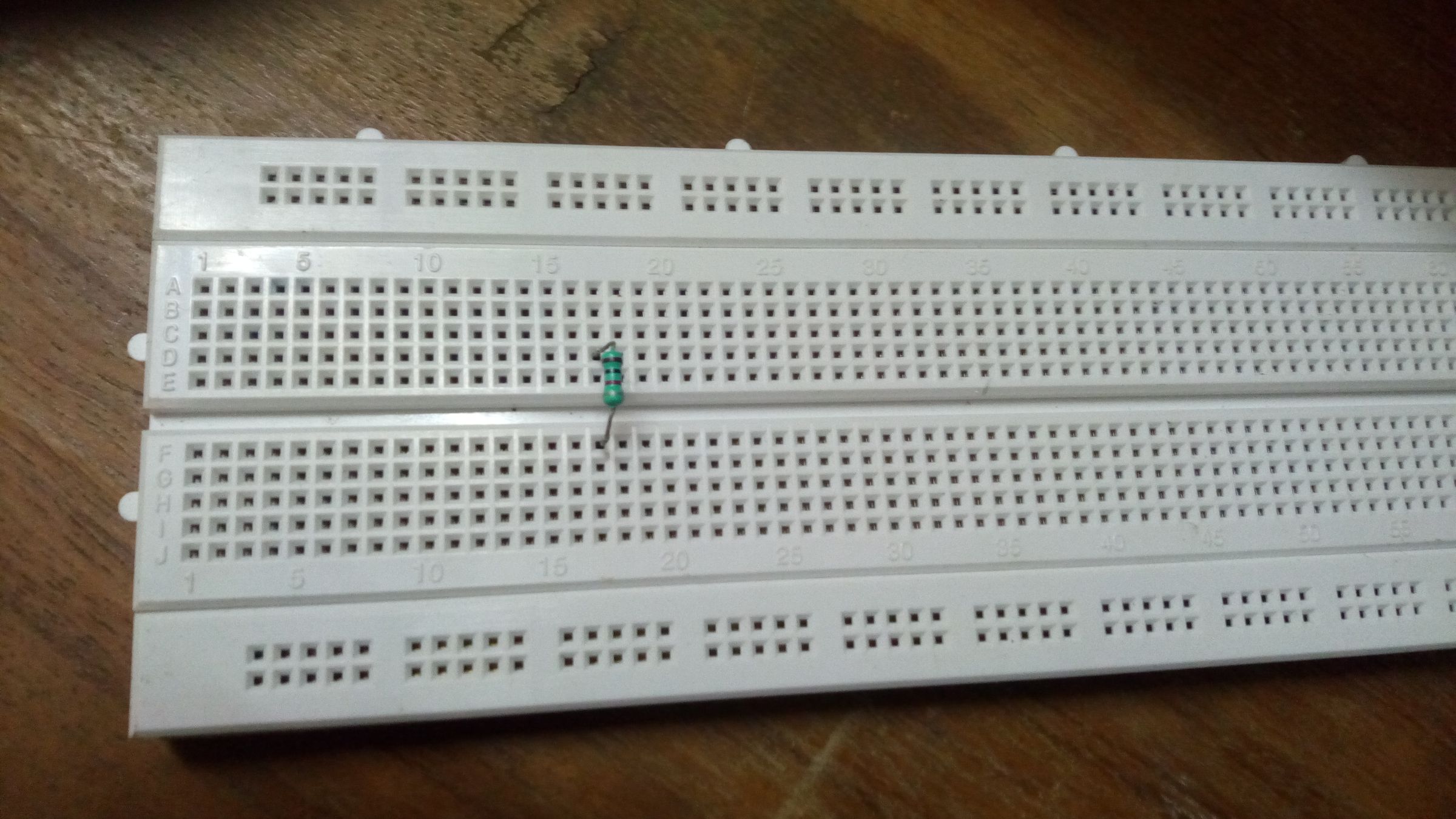 Puzzle Using Electronics Circuit. : 15 Steps - Instructables