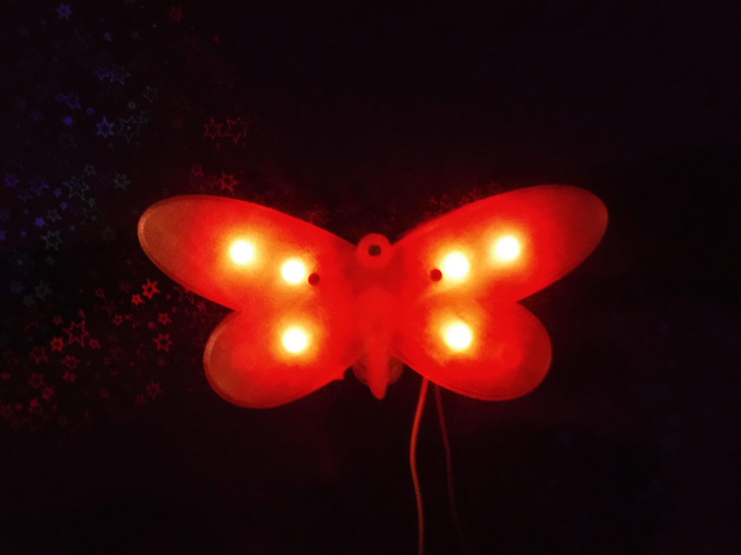 Twinkle_night_lights : 5 Steps (with Pictures) - Instructables