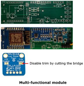 Multifunction Monitoring Module With Email Alert : 5 Steps - Instructables