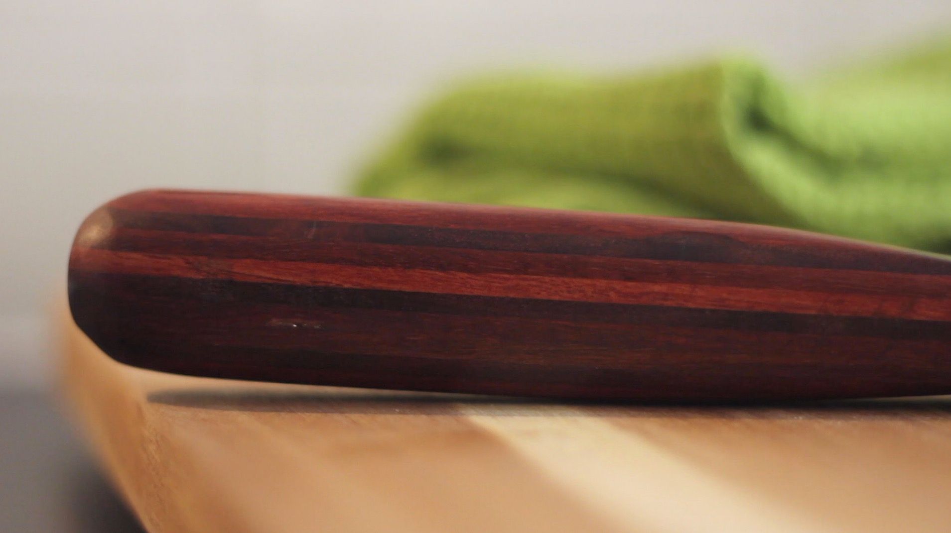 A Spatula/Egg Flip That Won't Warp : 4 Steps (with Pictures ...