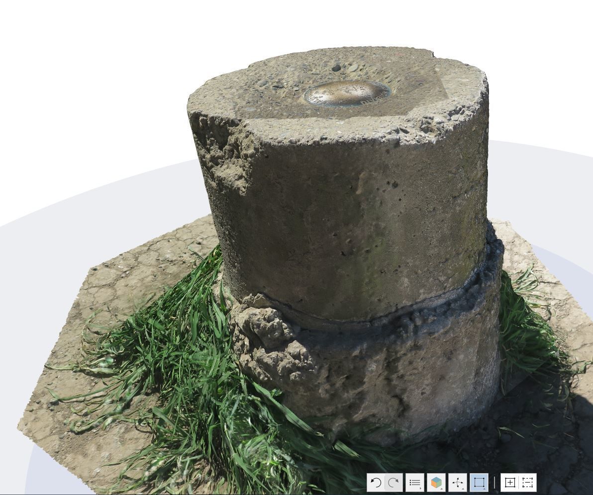 How to Use Autodesk Memento for Conservation and Research - FFRL : 13 ...