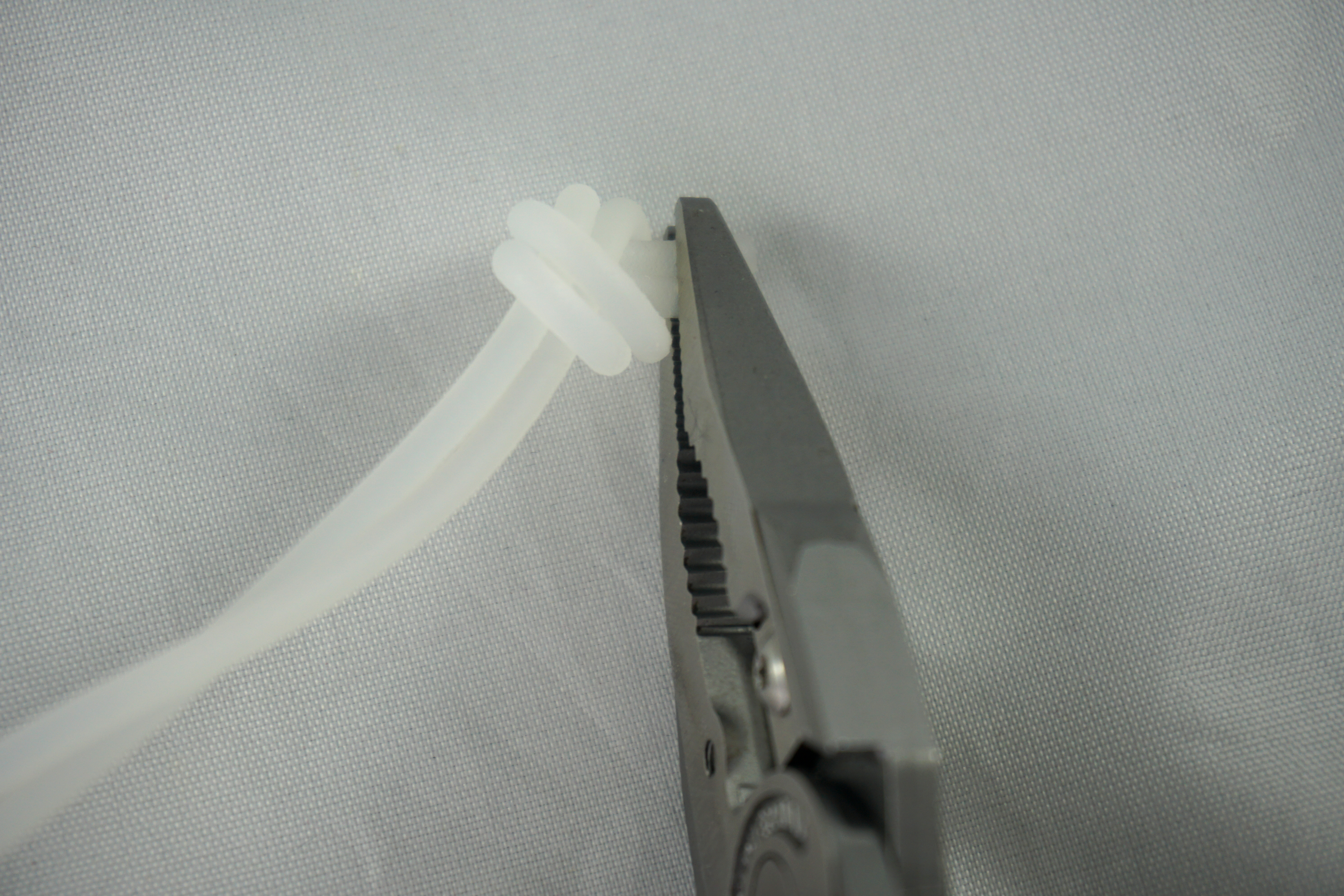 Simple Fastener: Practical Intro to 3D Modeling : 5 Steps (with ...