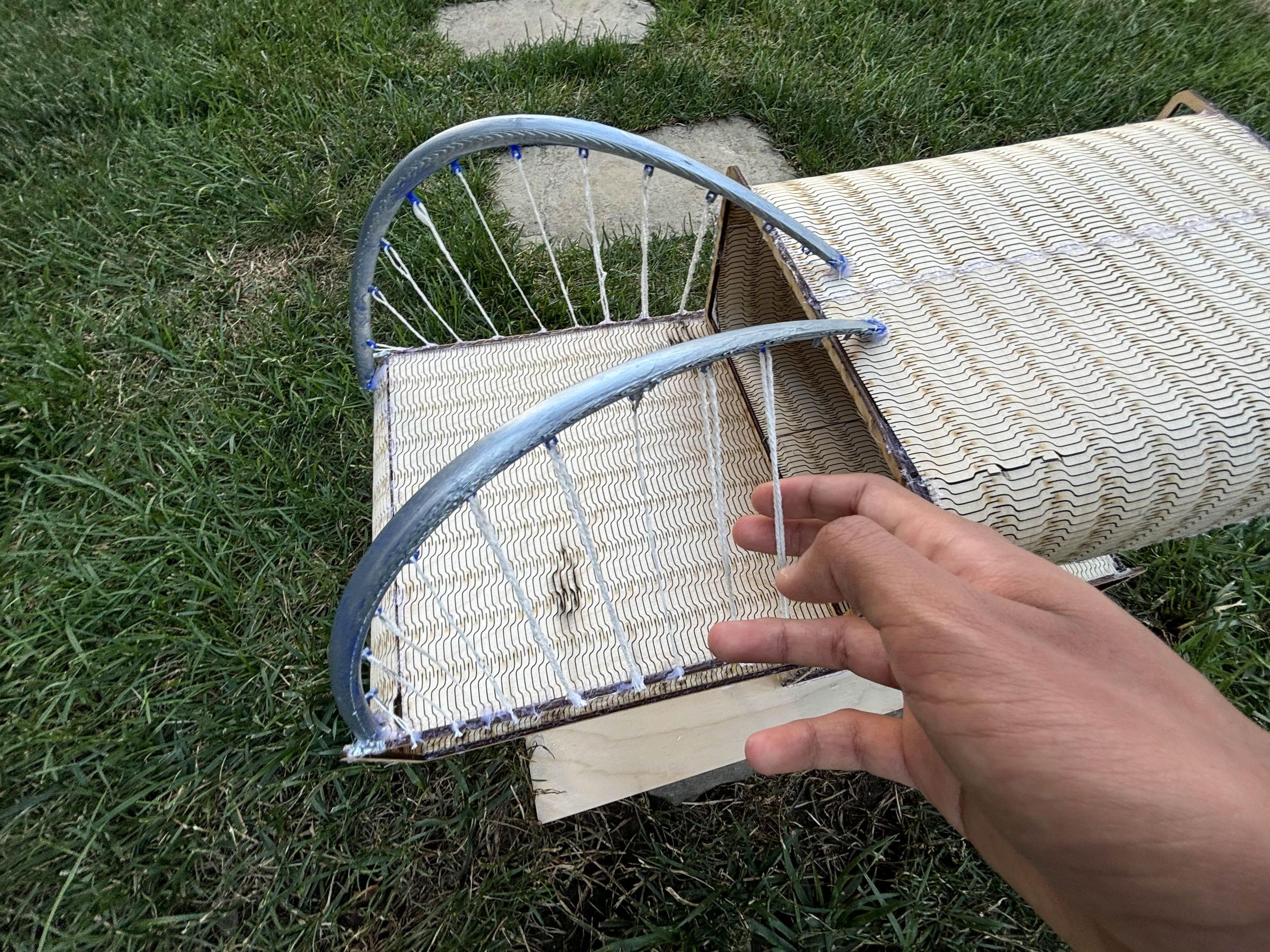 Pod House Design for Venturing Beyond Earth : 9 Steps - Instructables