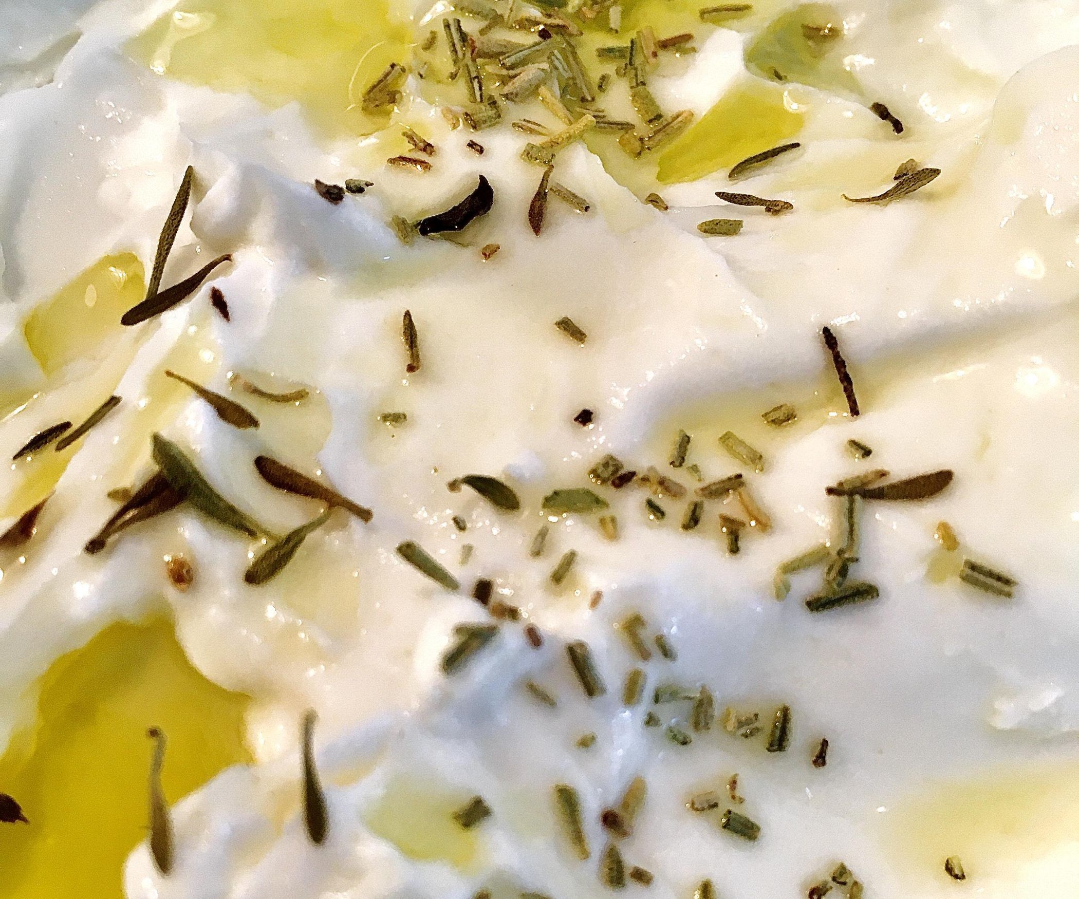 How to Make Labneh (Yogurt Cheese) : 9 Steps (with Pictures ...