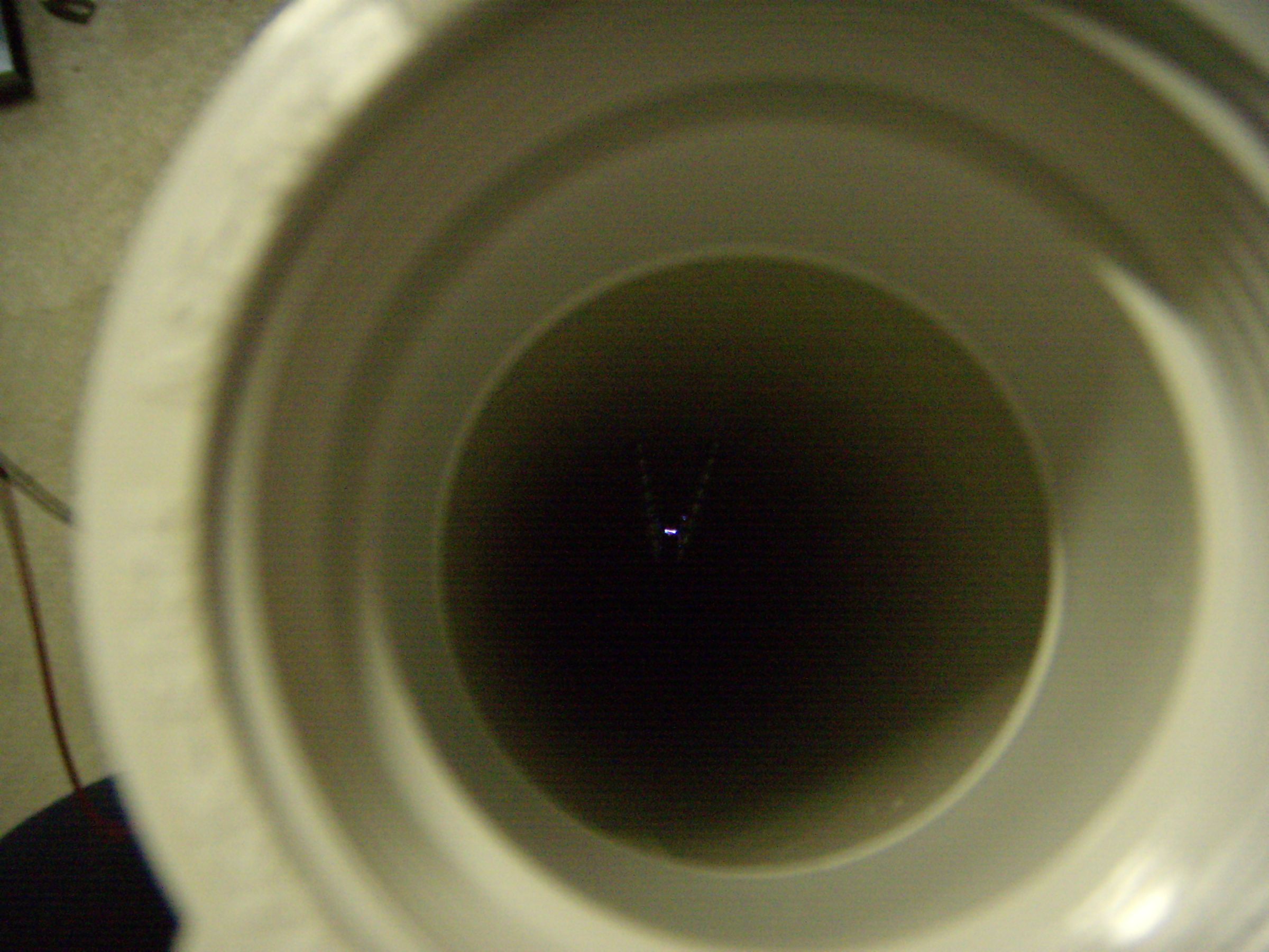 Musket Paintball : 9 Steps - Instructables