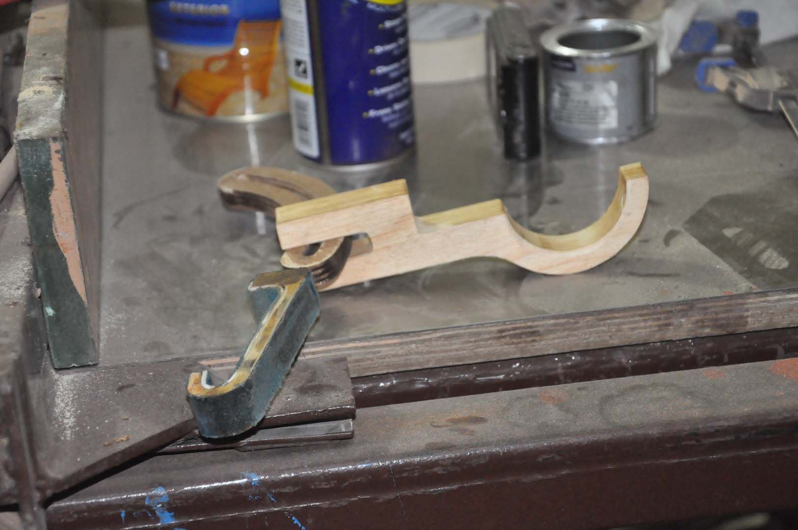 CNC Camera Mount : 6 Steps (with Pictures) - Instructables