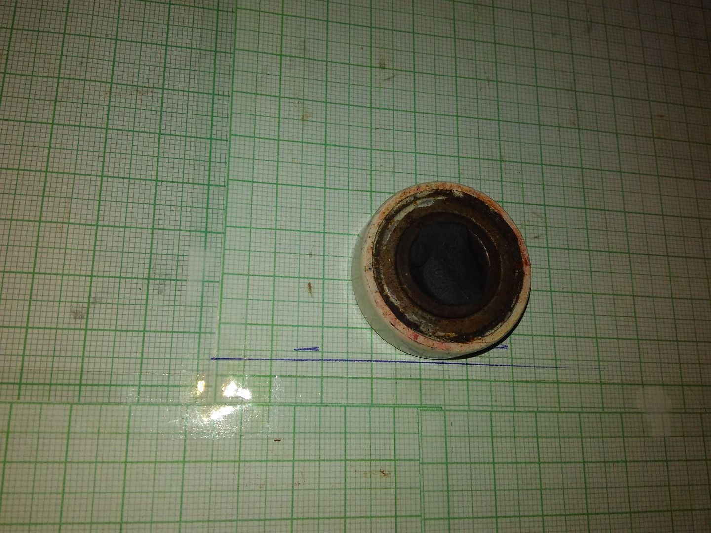 Homemade Height and Distance Adjustable Helping Hands + Other Features ...