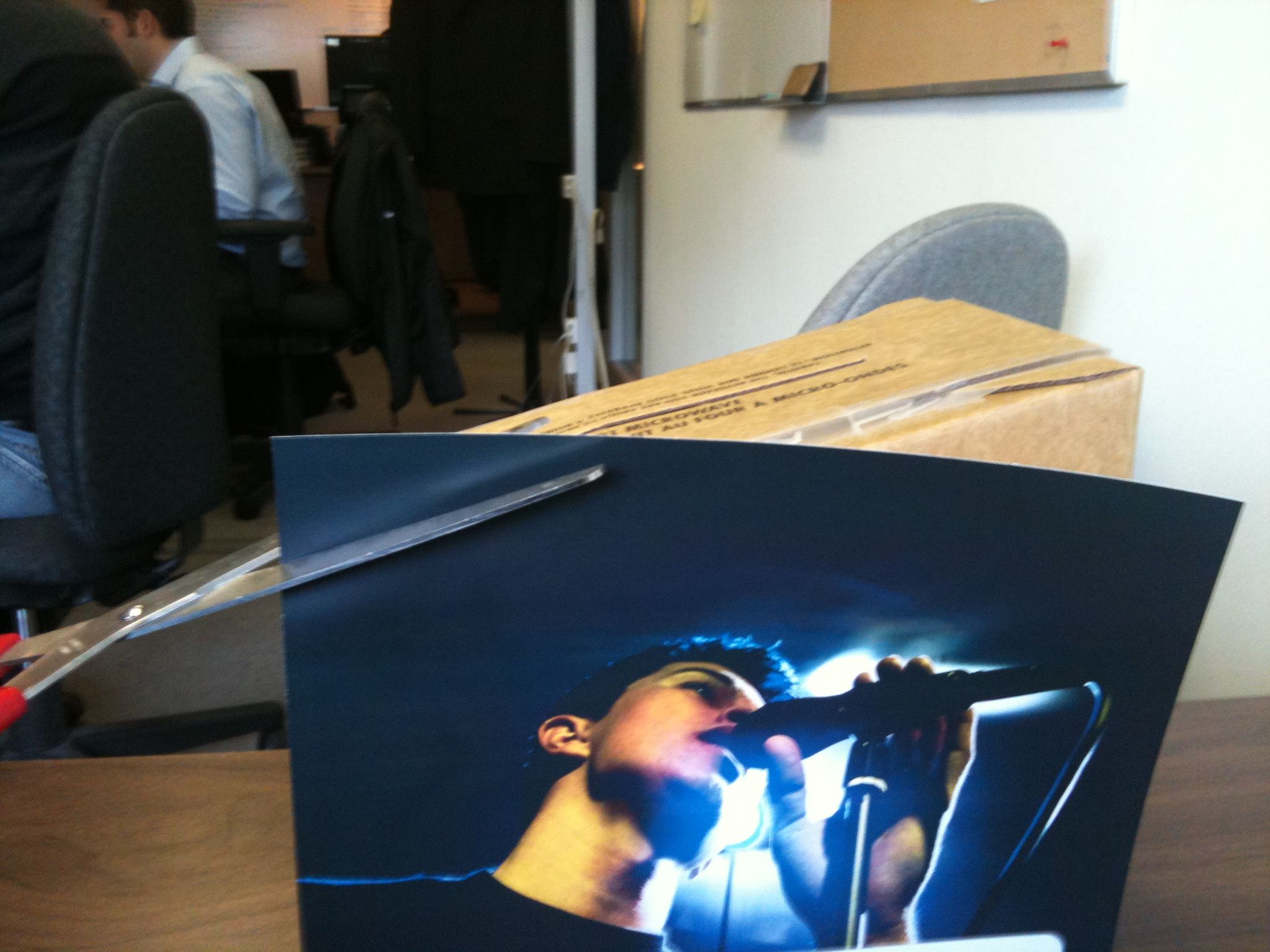 6 Useful Steps to Make a Ballot Box : 6 Steps - Instructables