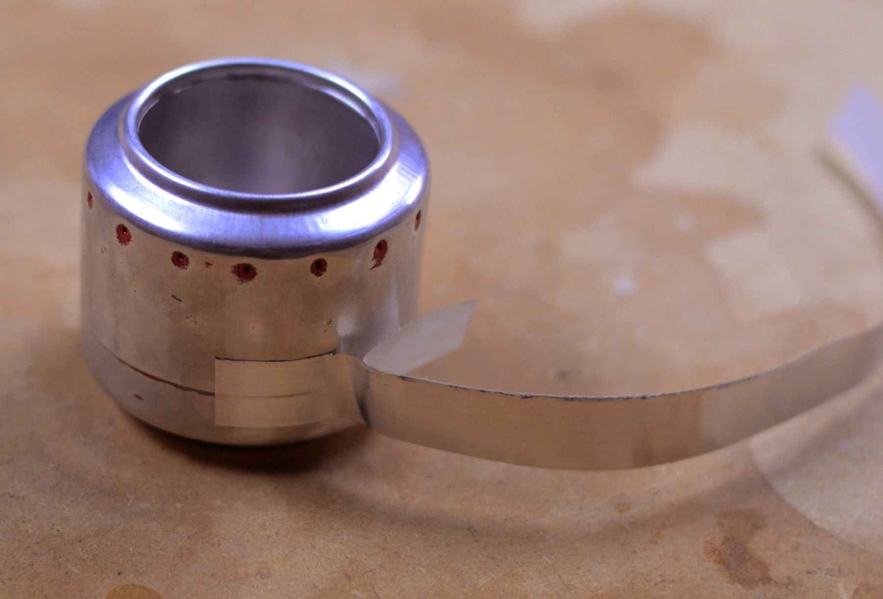 Side Burner Can Stove : 11 Steps (with Pictures) - Instructables