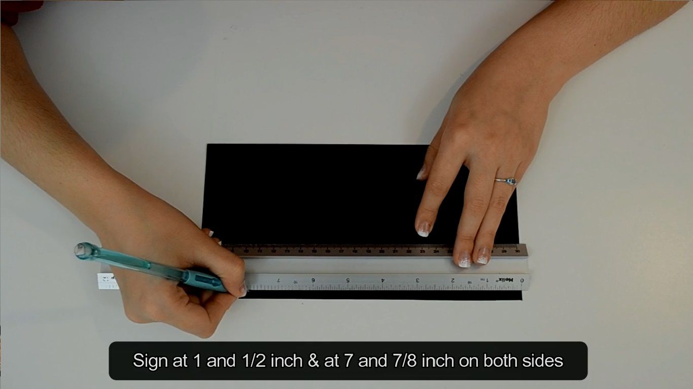 How to Make a Scrapbook Album in a Camera Box | DIY Photo Album | Gift ...