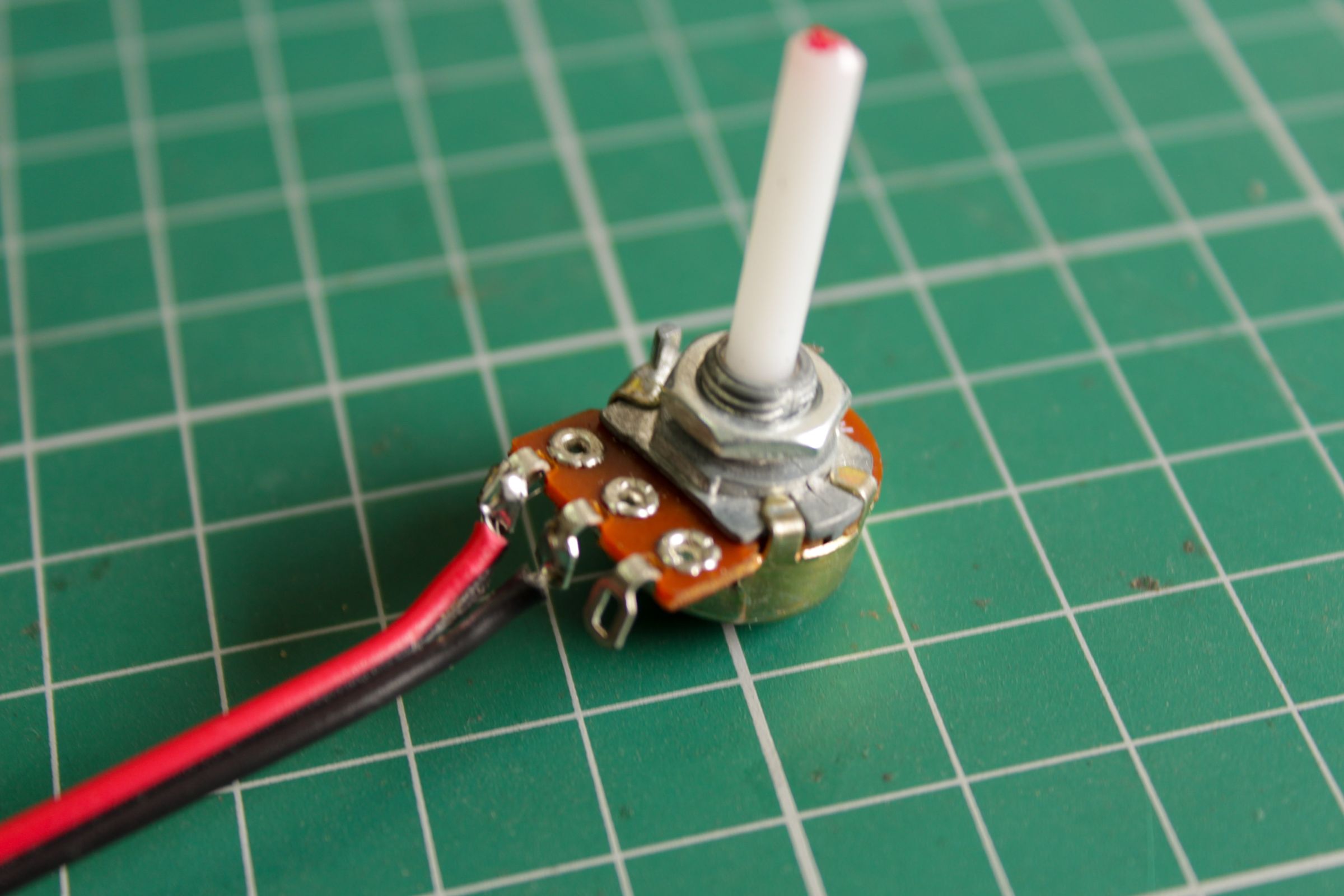 How to Make a DC Motor Speed Controller : 5 Steps (with Pictures ...