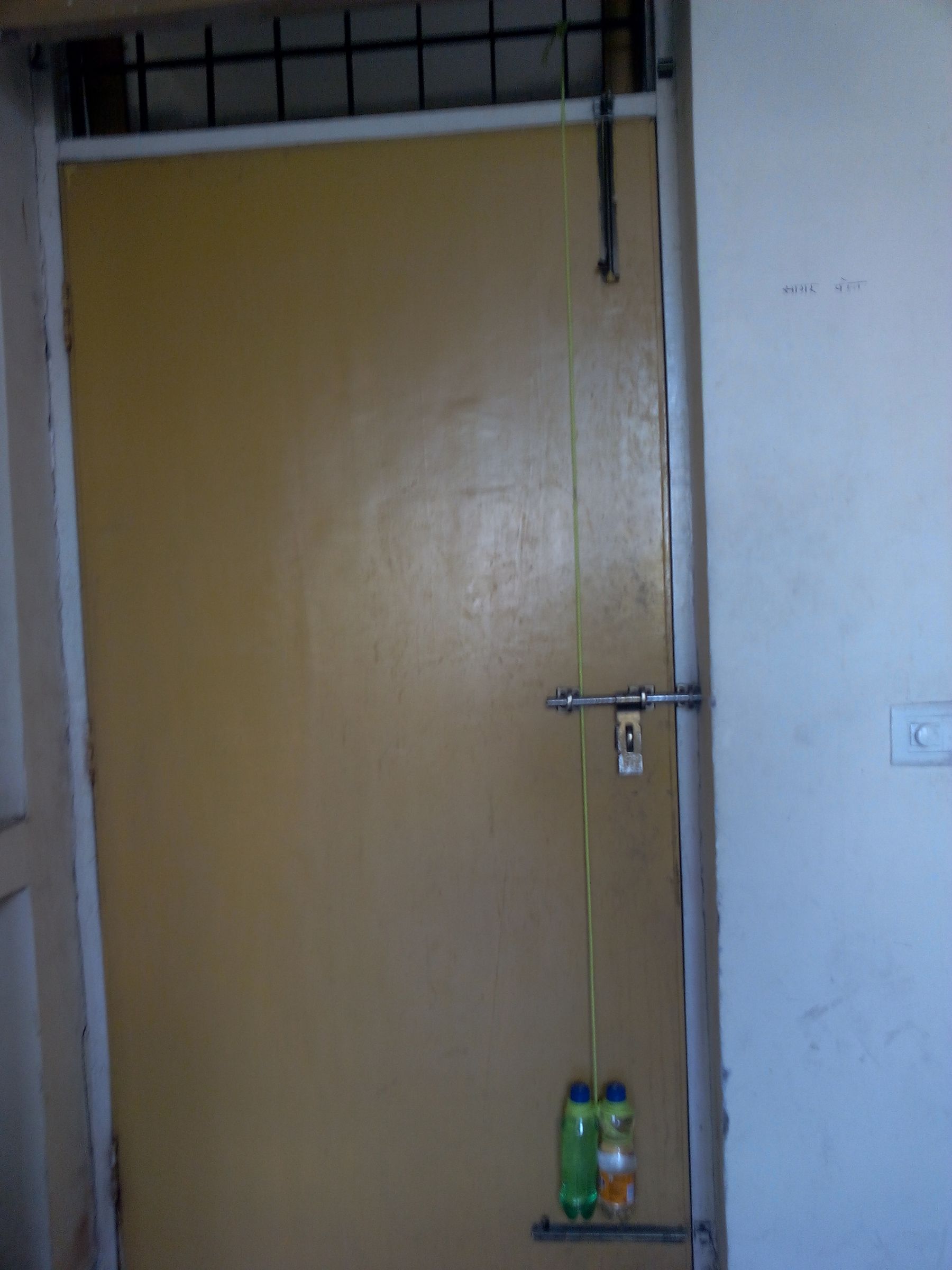 Automatic Door Closing Mechanism (with Pictures) - Instructables