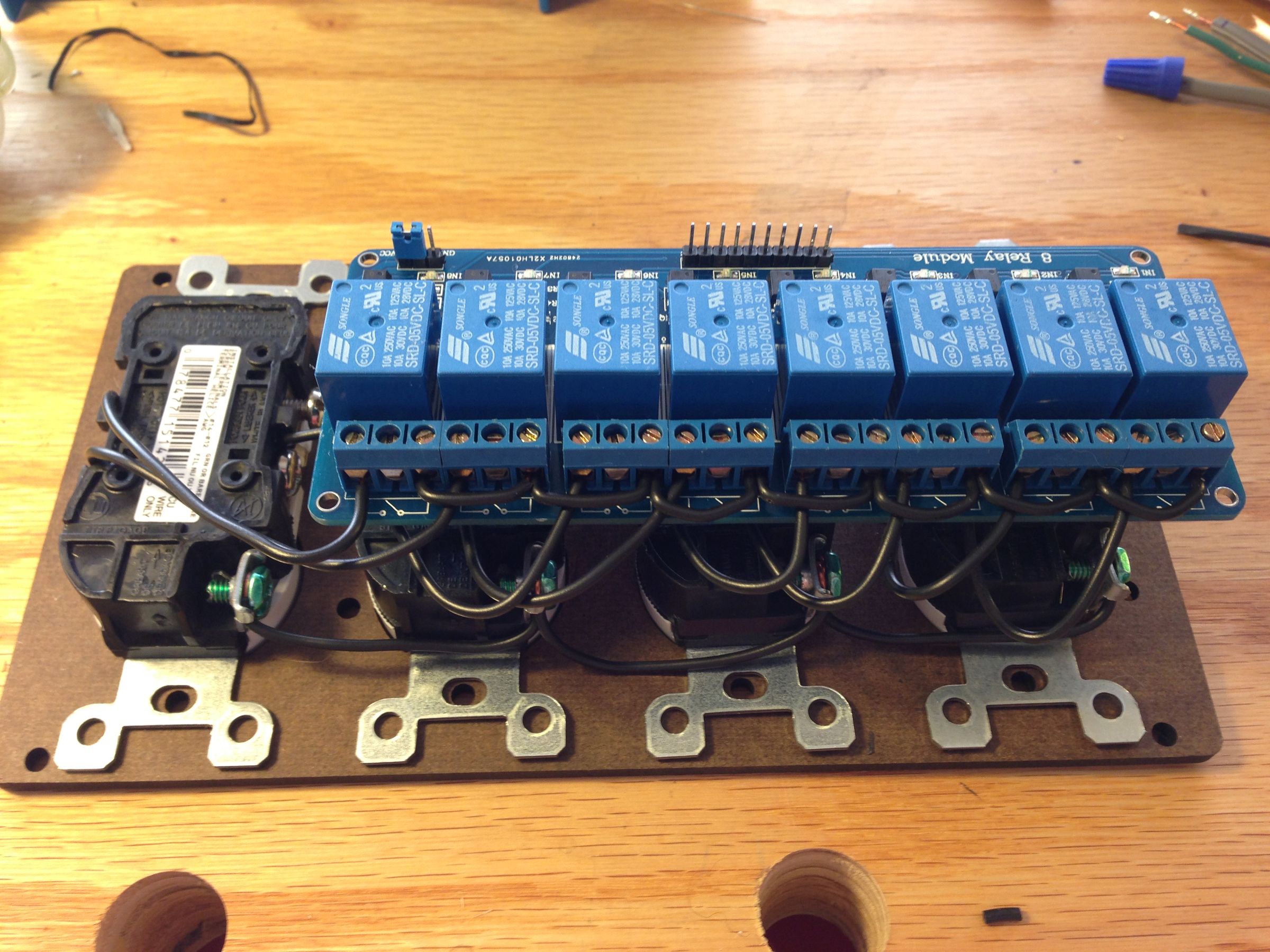 Arduilay : 12 Steps (with Pictures) - Instructables