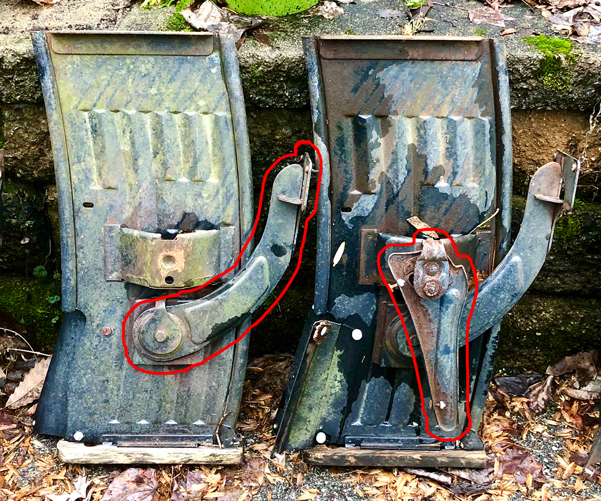 Junkyard Dog : 8 Steps (with Pictures) - Instructables