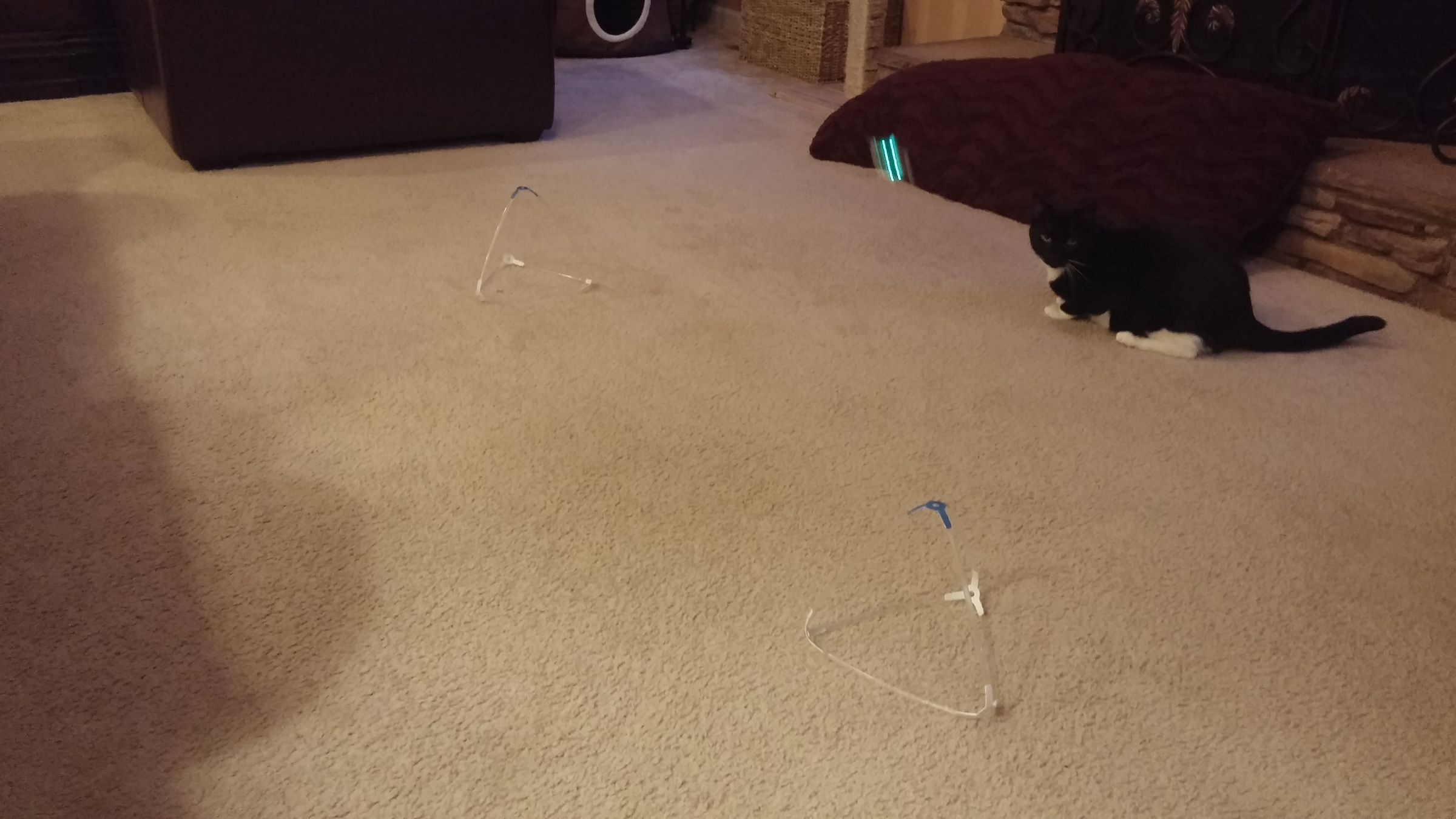 Multirotor Training Targets : 5 Steps - Instructables