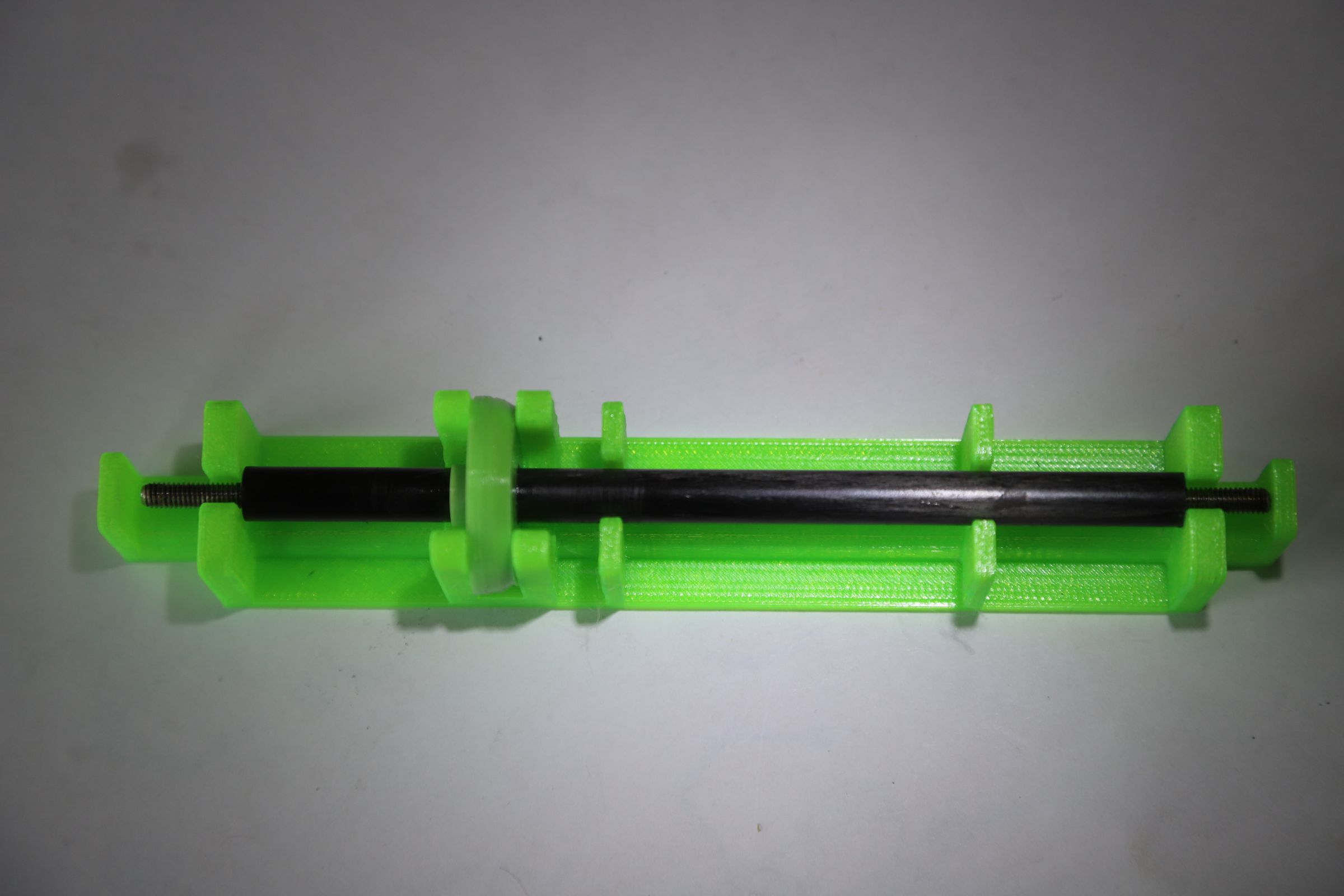 HPD F1 Evo 1 Ball Differential Axle : 11 Steps - Instructables