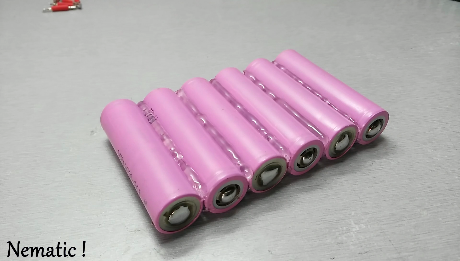 How to Built Li-ion Battery Pack ! : 8 Steps (with Pictures ...