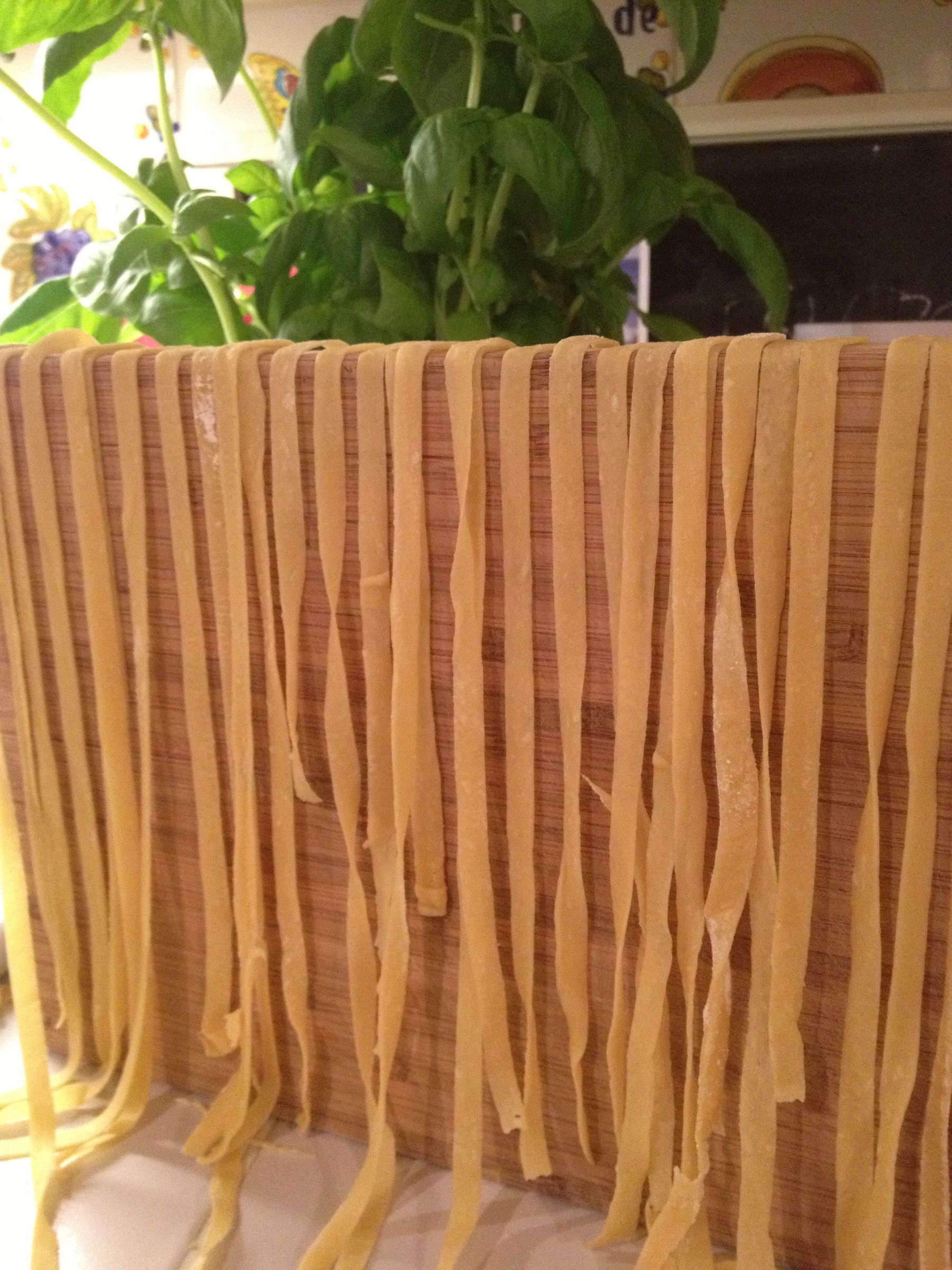 Pasta From Scratch : 10 Steps (with Pictures) - Instructables