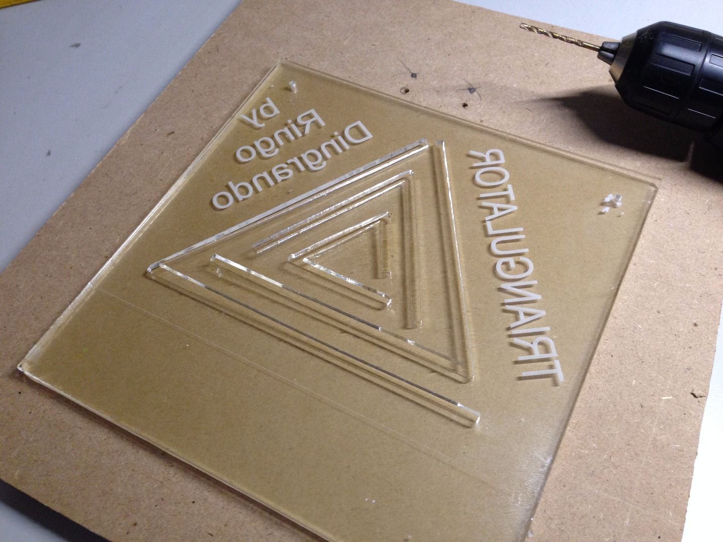 EL Wiro : 8 Steps (with Pictures) - Instructables