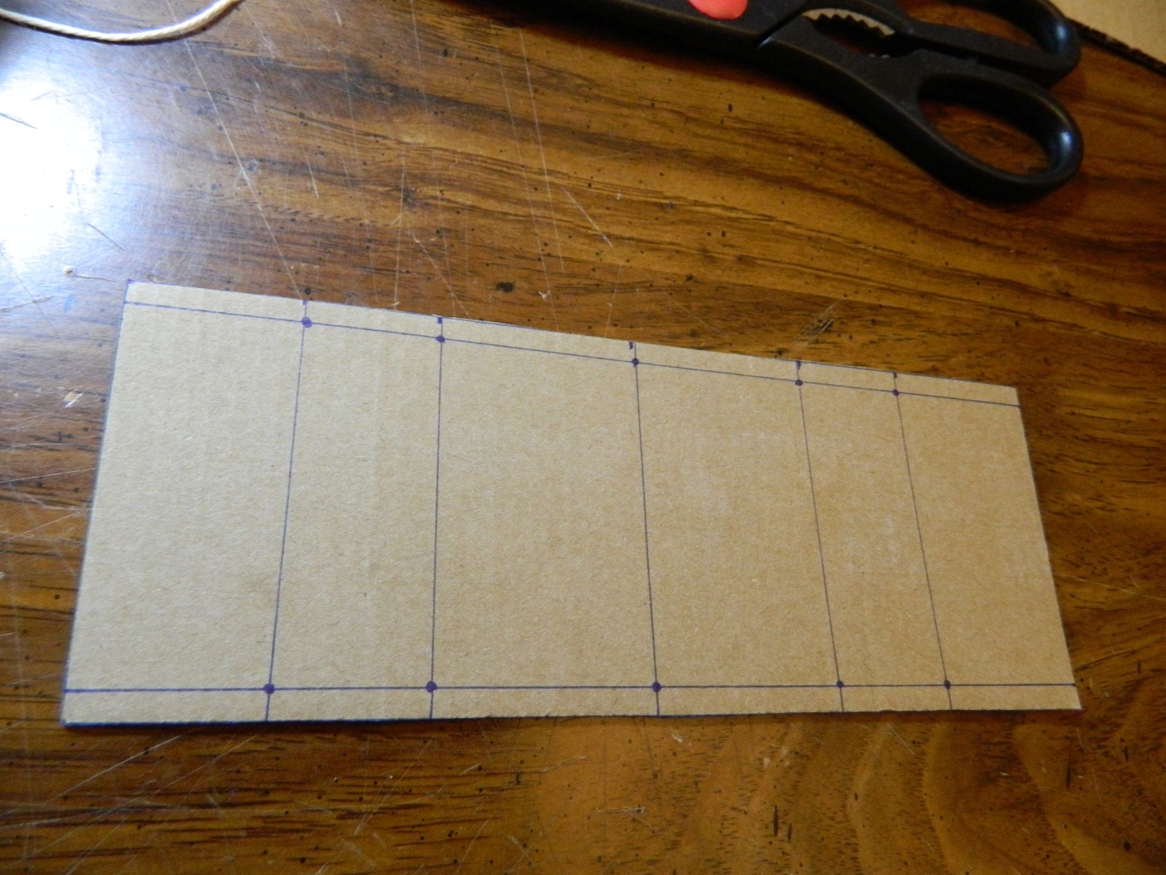 Simple Suspension Bridge Model : 8 Steps - Instructables