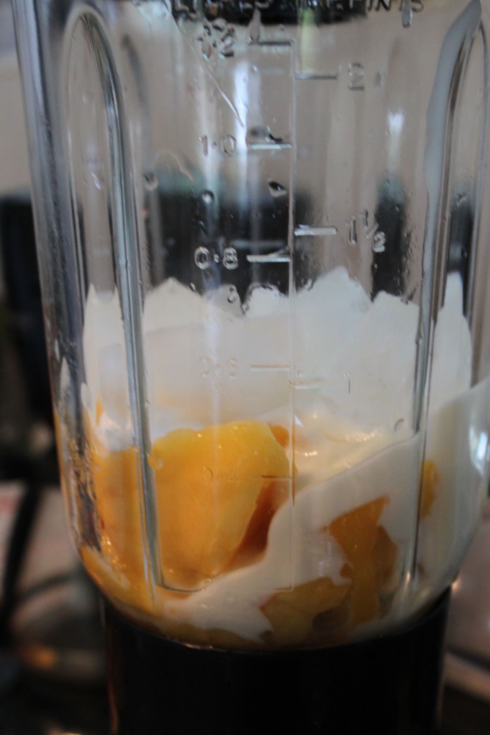 Strawberry Mango Lassi : 6 Steps (with Pictures) - Instructables