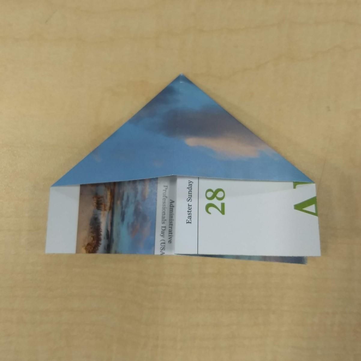 Folded Butterfly Bookmark : 9 Steps (with Pictures) - Instructables