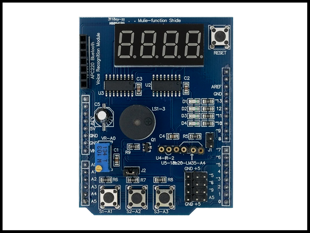 HackerBox 0106: Epoch : 5 Steps - Instructables