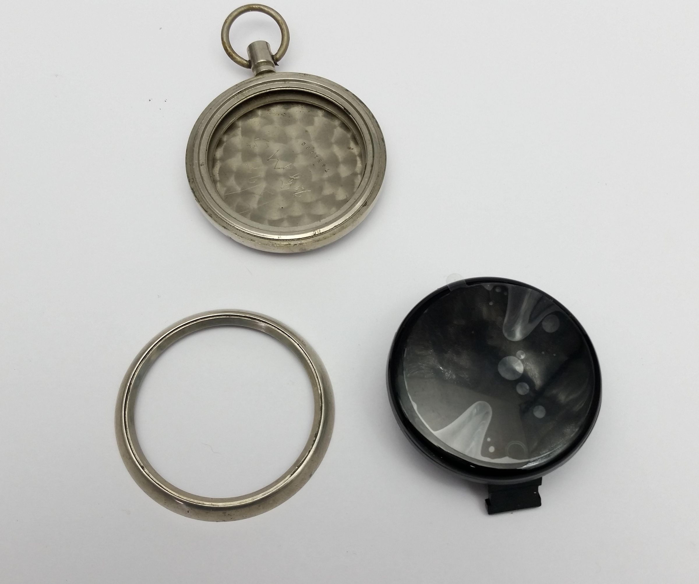 Make Your Own Smart Pocket Watch! : 8 Steps (with Pictures) - Instructables
