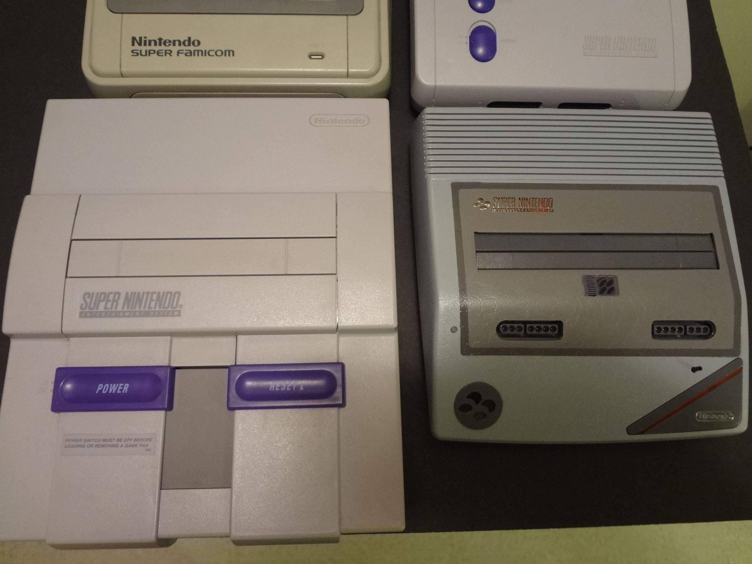 SNES Slim Custom Gaming Console. : 11 Steps (with Pictures) - Instructables