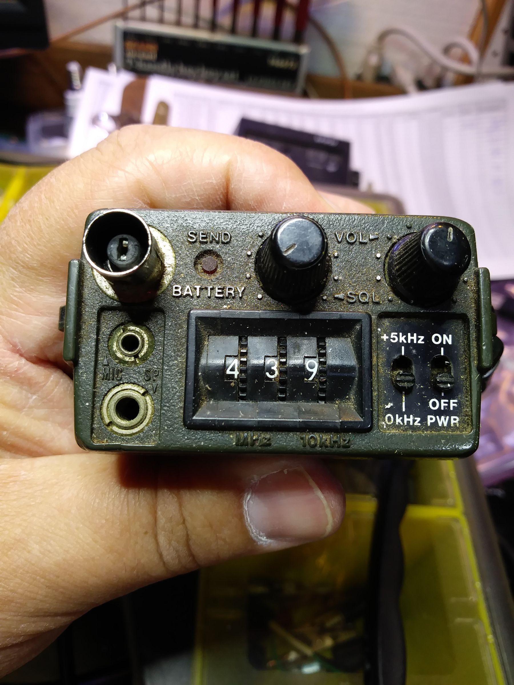 Solar Powered APRS Digipeater for Amateur Radio : 10 Steps (with ...