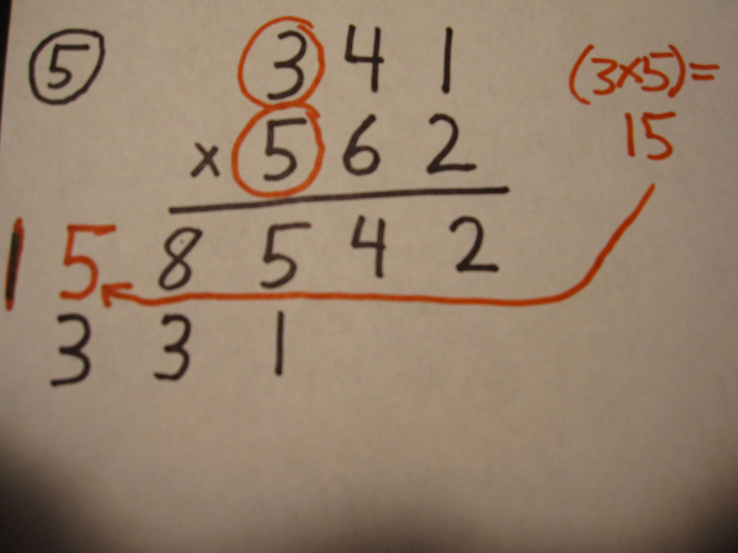 Vedic Multiplication : 7 Steps - Instructables