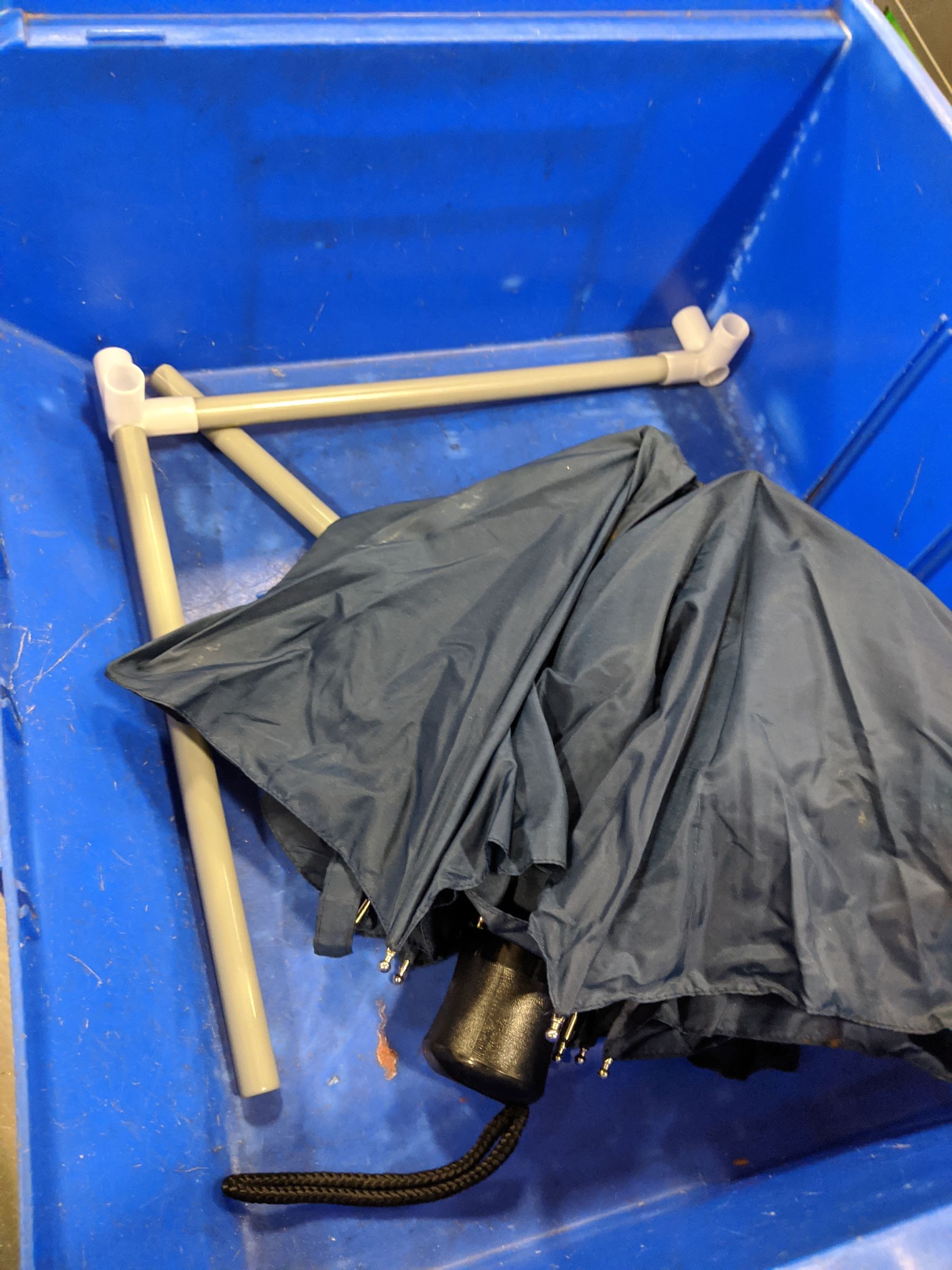 L.A.R.S. (Launch and Recovery System) : 7 Steps (with Pictures ...