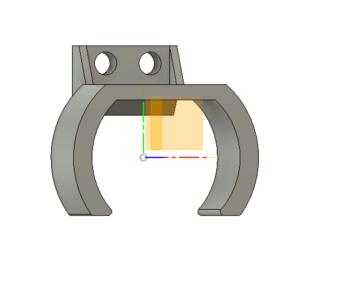 DC Motor Mount : 4 Steps - Instructables
