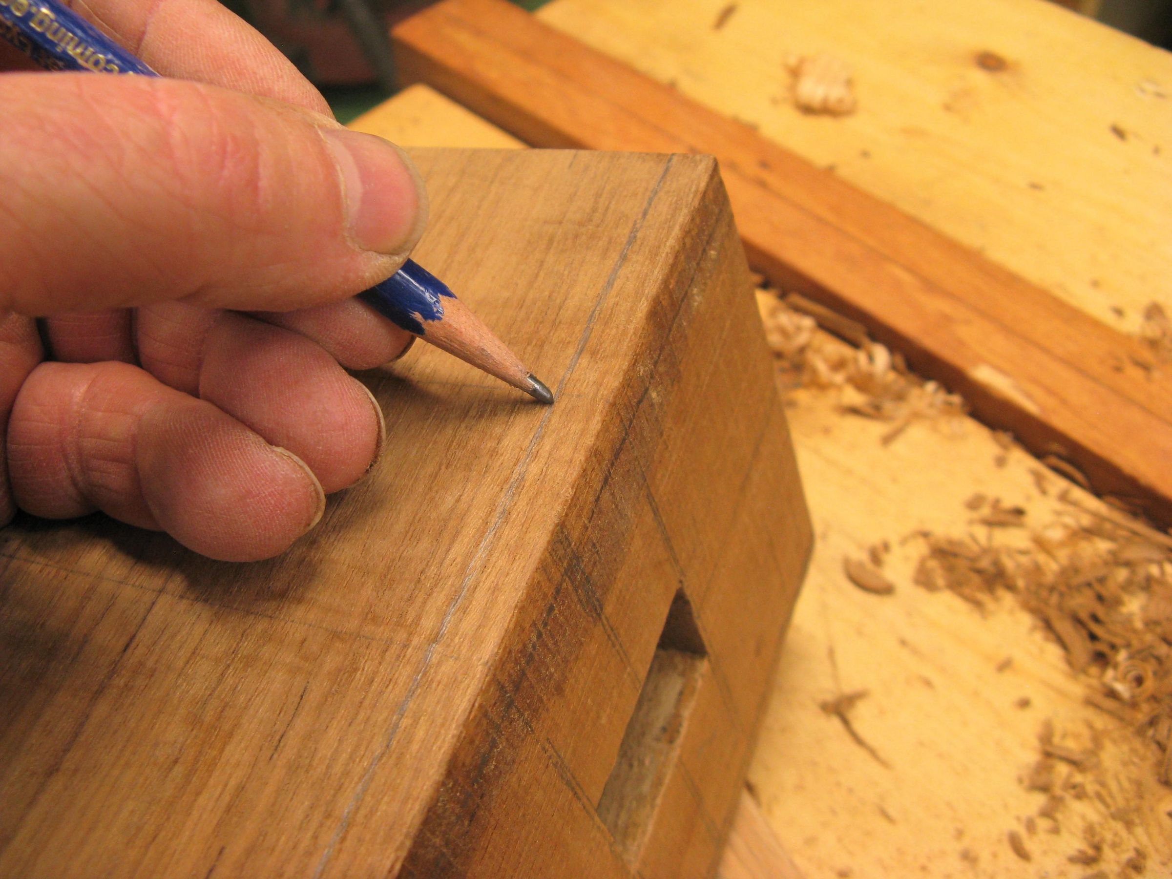 Joinery Mallet : 8 Steps (with Pictures) - Instructables