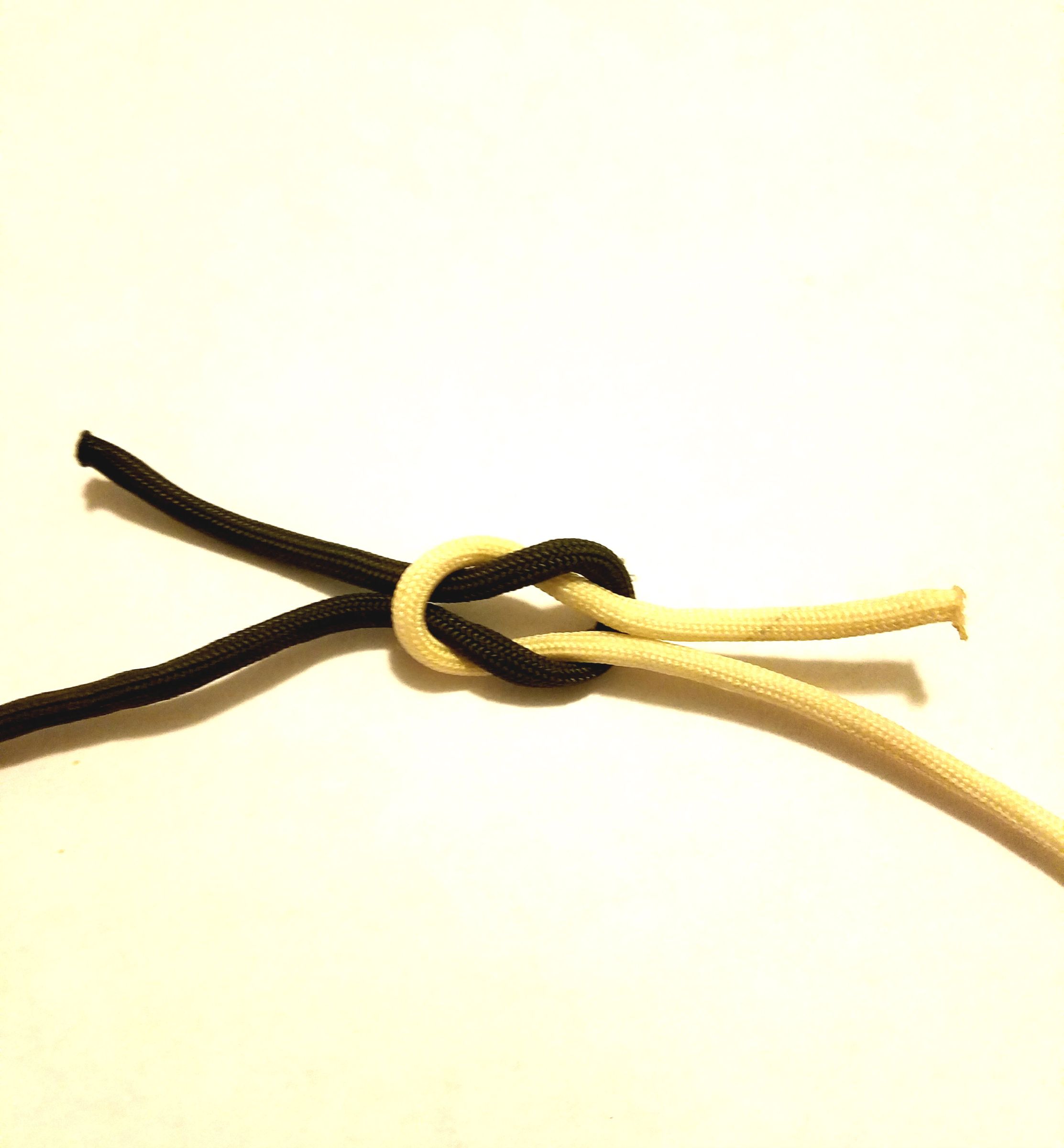 Basic Knots for Beginners : 6 Steps (with Pictures) - Instructables