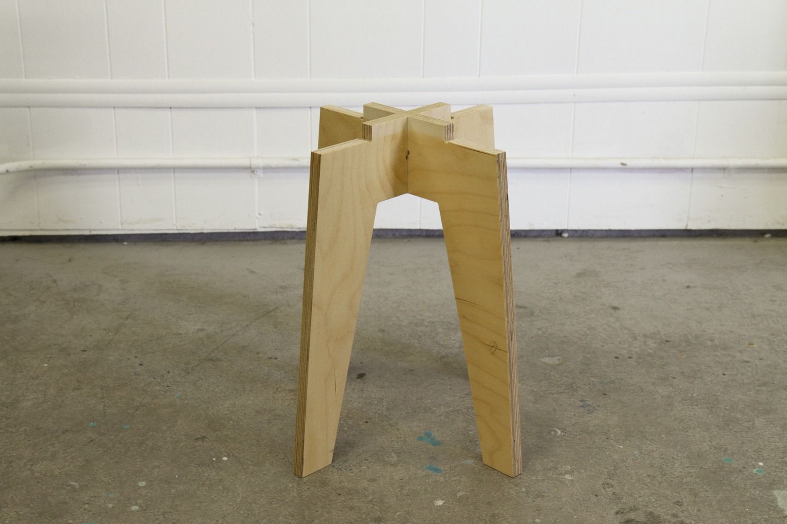 CNC Chess Stools : 3 Steps (with Pictures) - Instructables