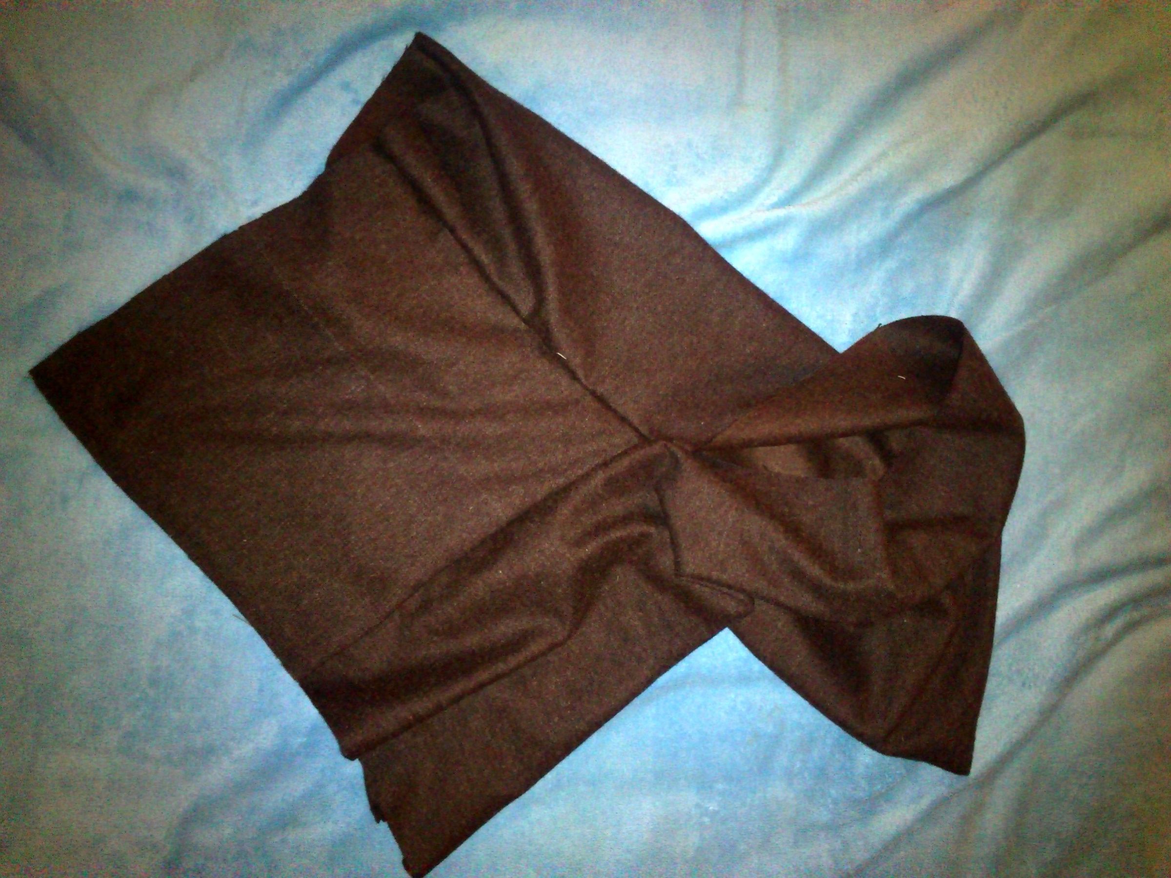 Viking Hood : 5 Steps (with Pictures) - Instructables