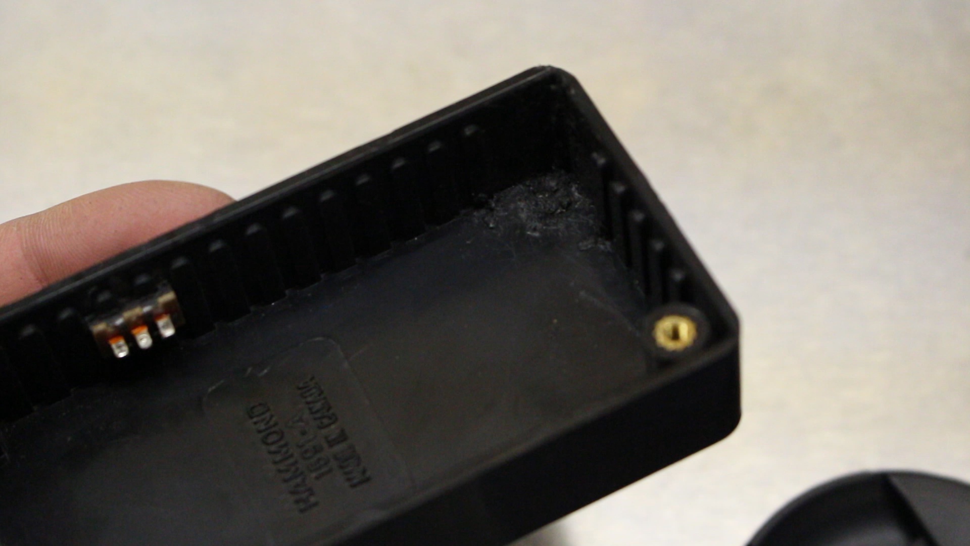 Long Range Dropping System for Drones With Arduino and HC-12 : 11 Steps ...