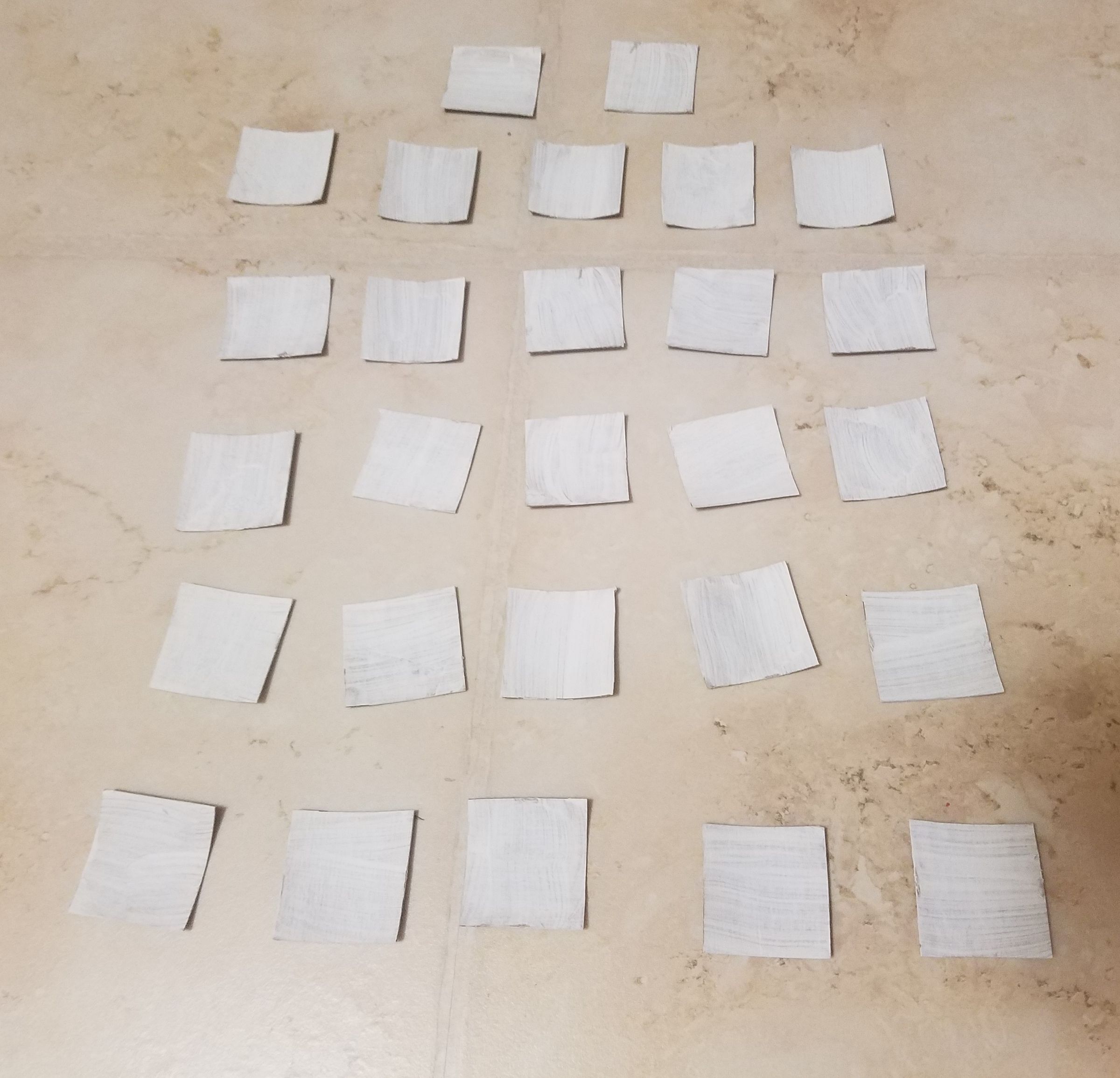 How I Made a Board Game : 8 Steps - Instructables