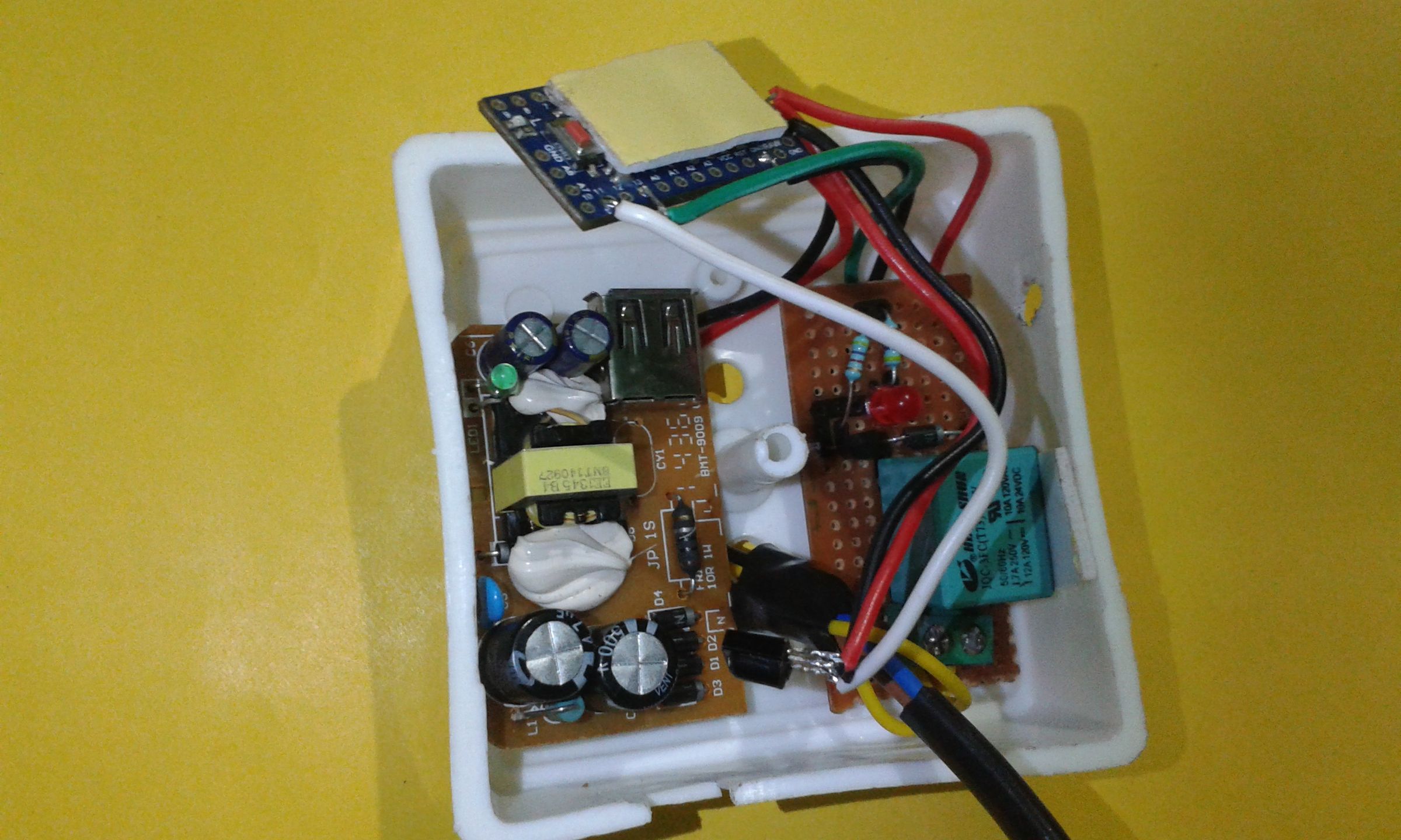 IR Remote Hacking and Automation : 13 Steps (with Pictures) - Instructables