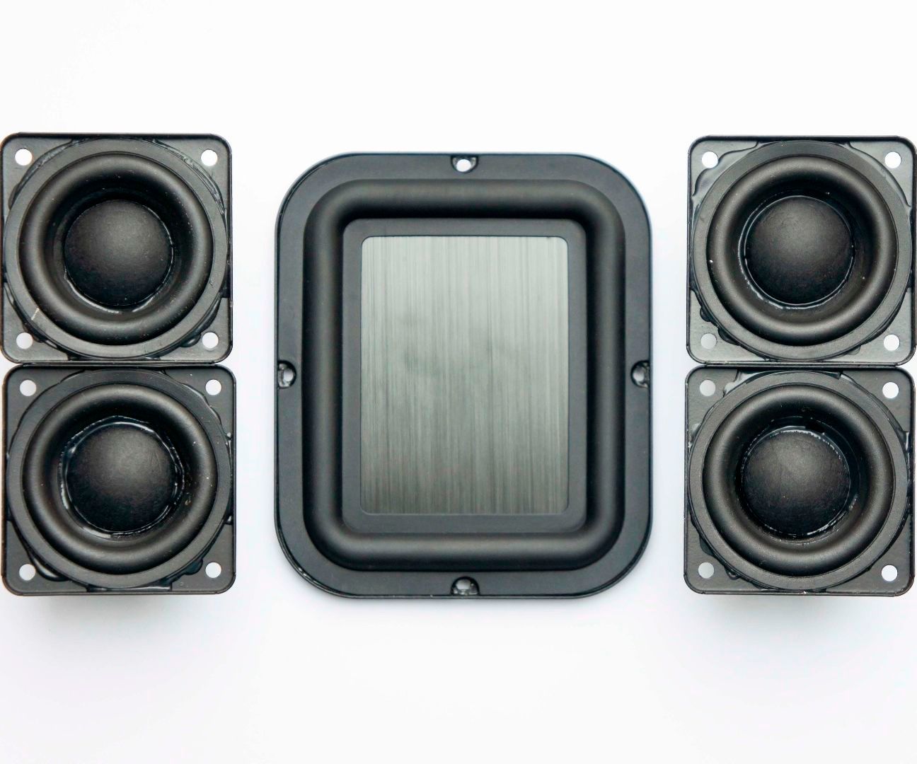 Guide to Buying Portable Speaker Parts (PART 2!) : 13 Steps - Instructables