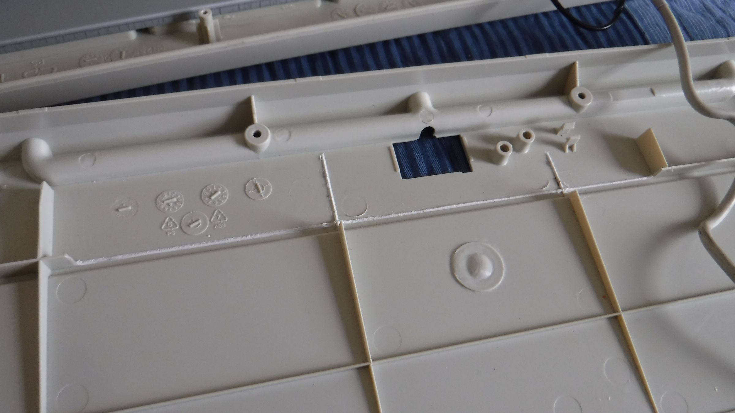 Raspberry Pi Zero Keyboard Computer : 5 Steps (with Pictures ...